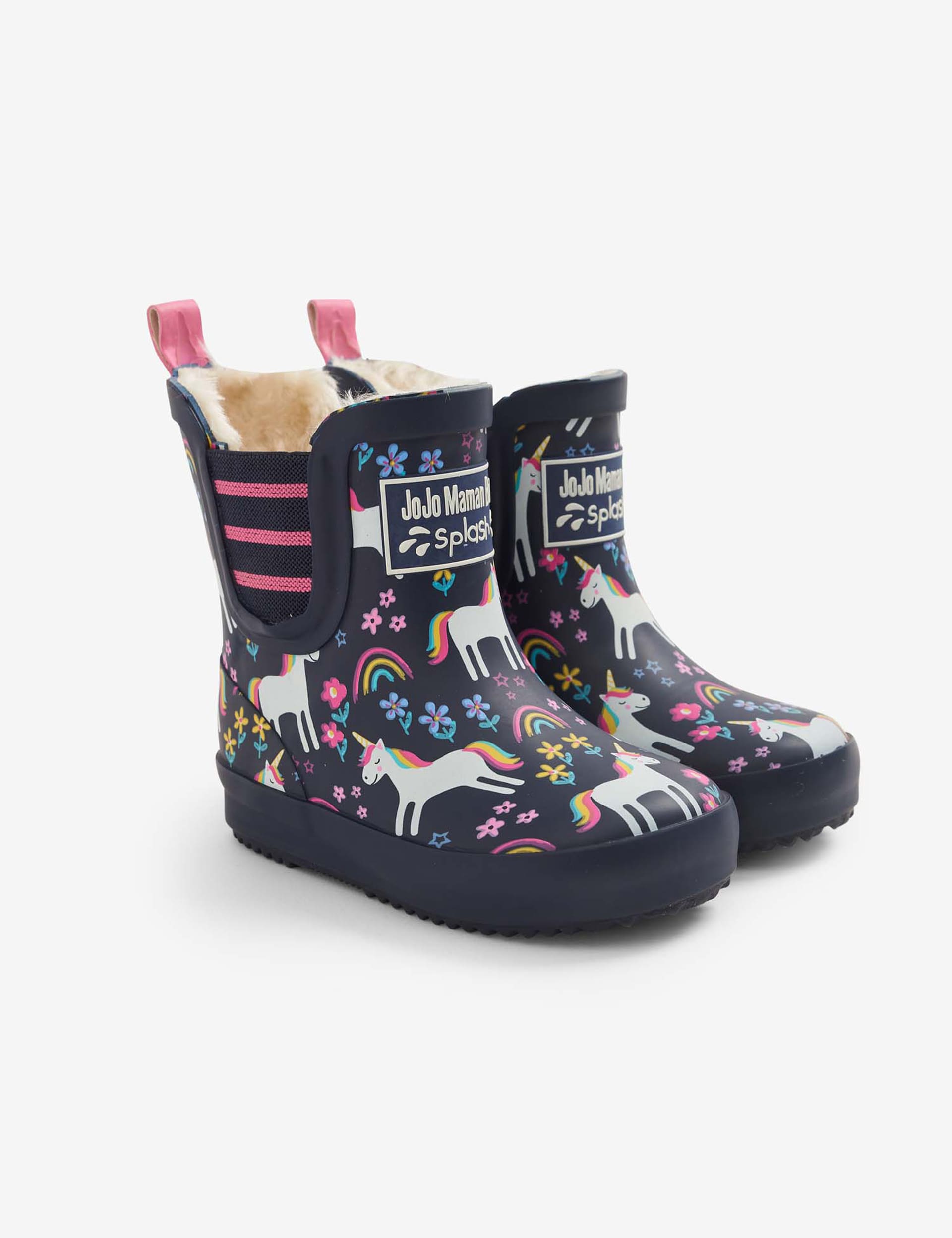 Girls’ Wellies | M&S