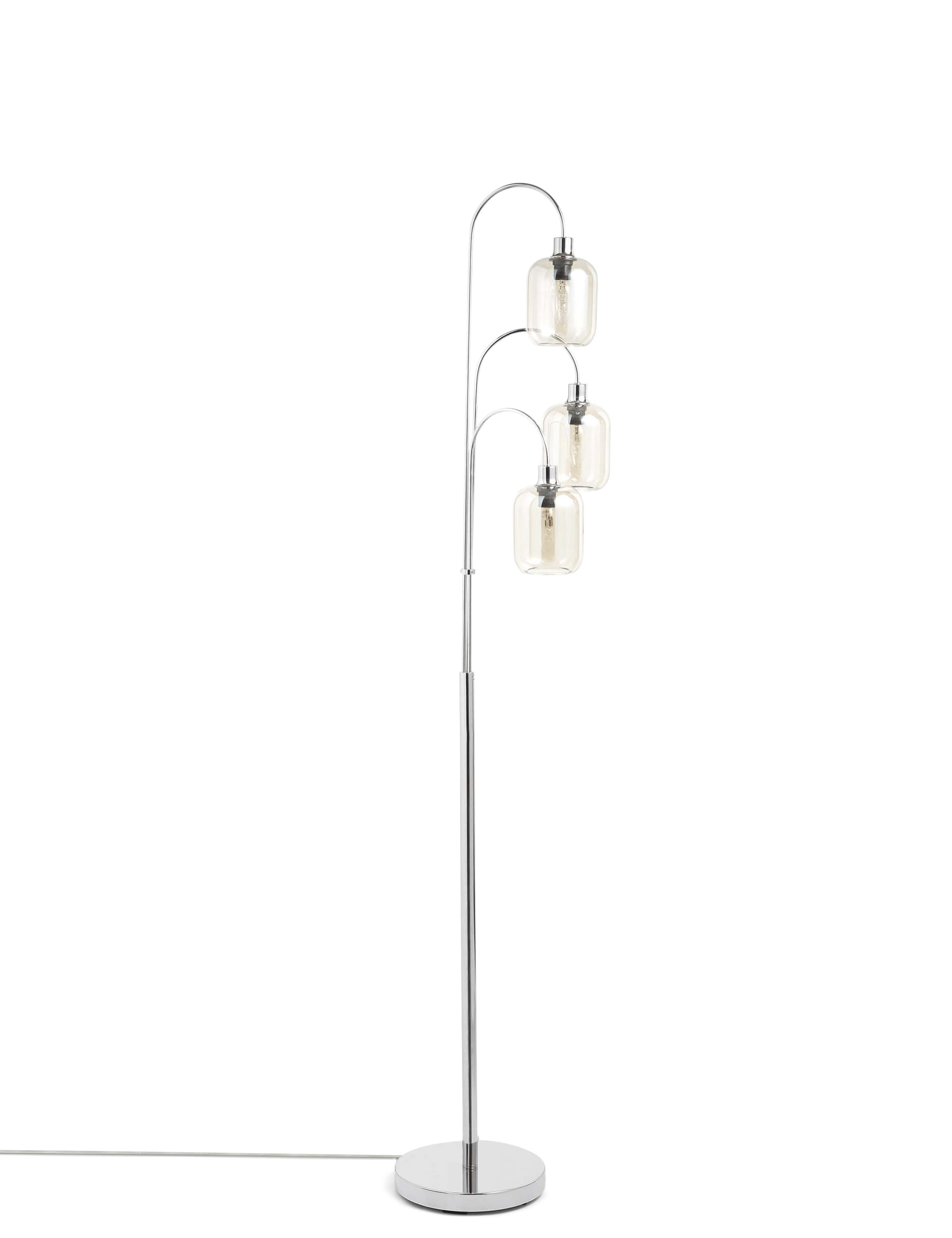 Erin Floor Lamp | M&S IE