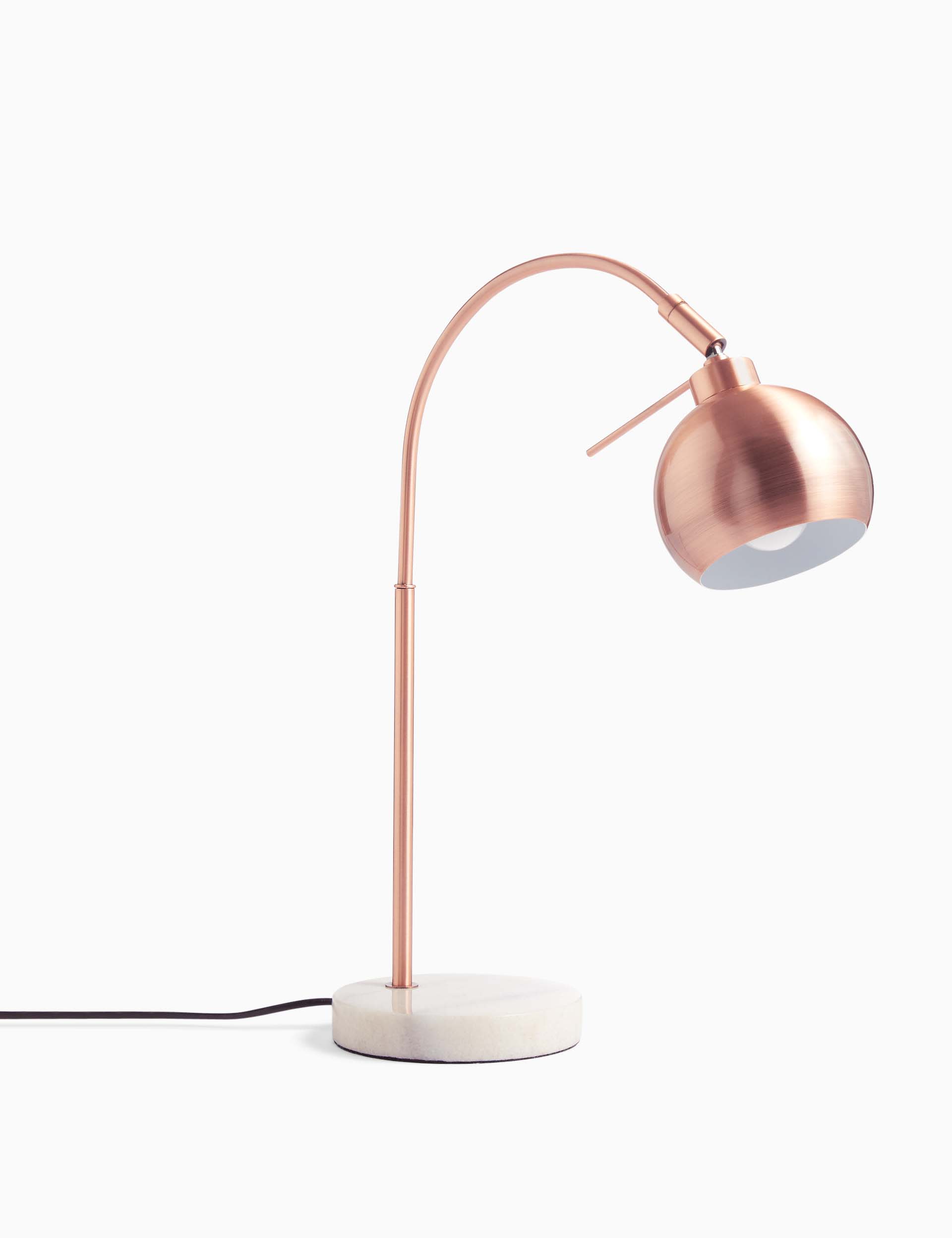 Archie Table Lamp | M&S