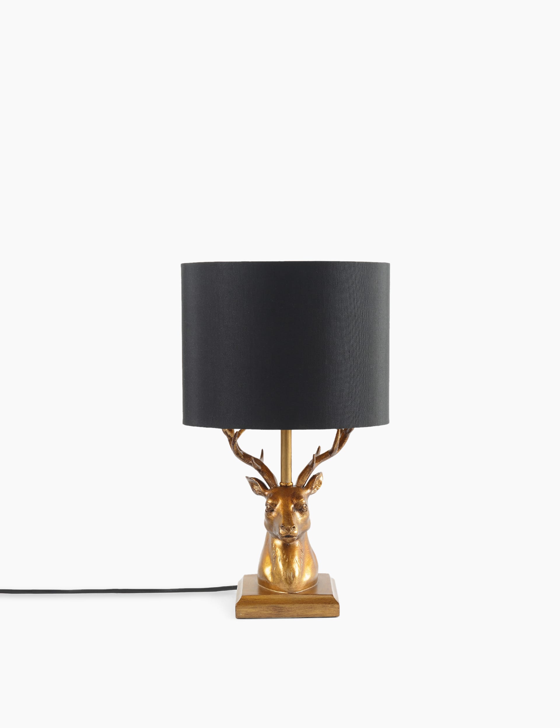 Stag Table Lamp | M&S