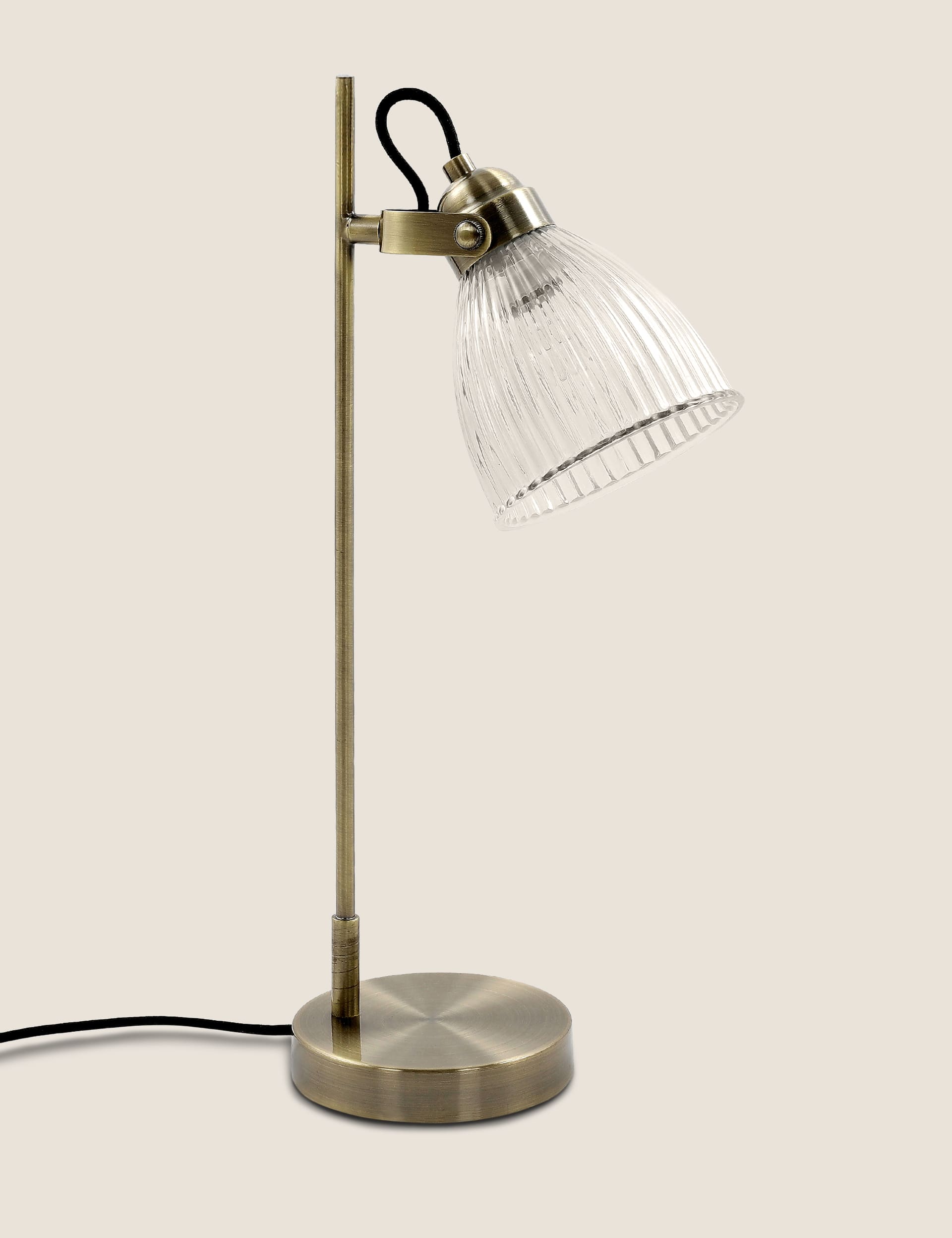 Florence Table Lamp | M&S Collection | M&S