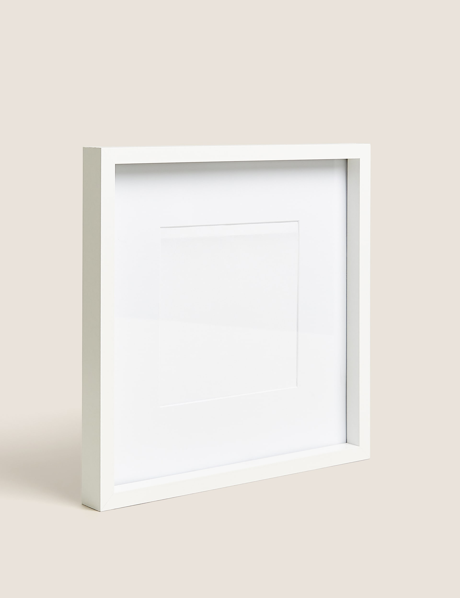 Square Photo Frame 6 x 6 inch | M&S | M&S