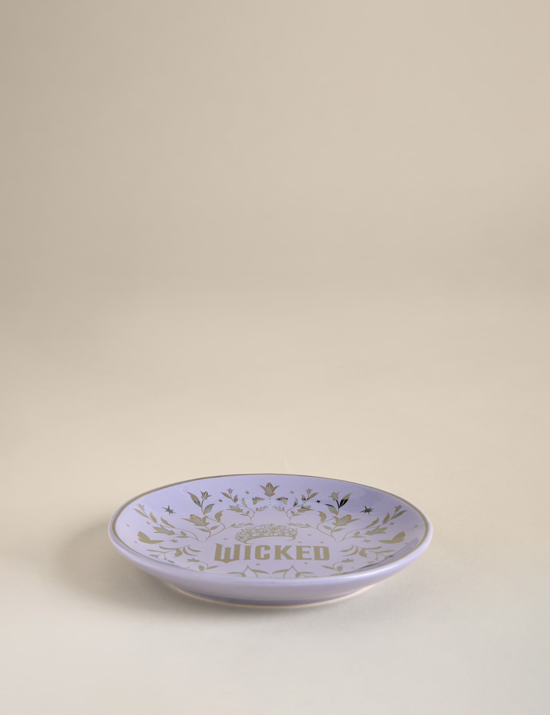 Wicked™ Glinda Trinket Dish | M&S | M&S IE
