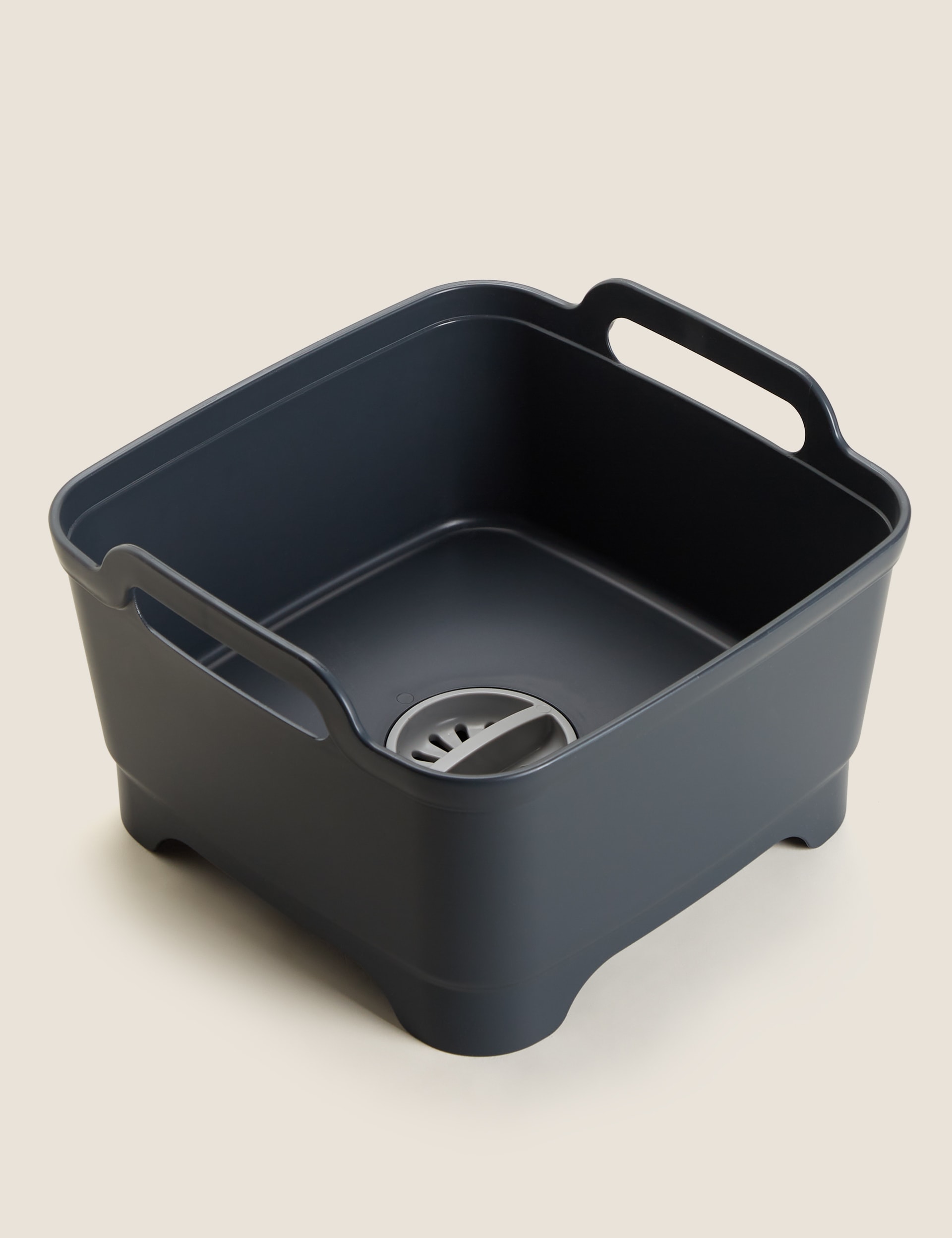 Wash and Drain Washing-up Bowl | Joseph Joseph | M&S