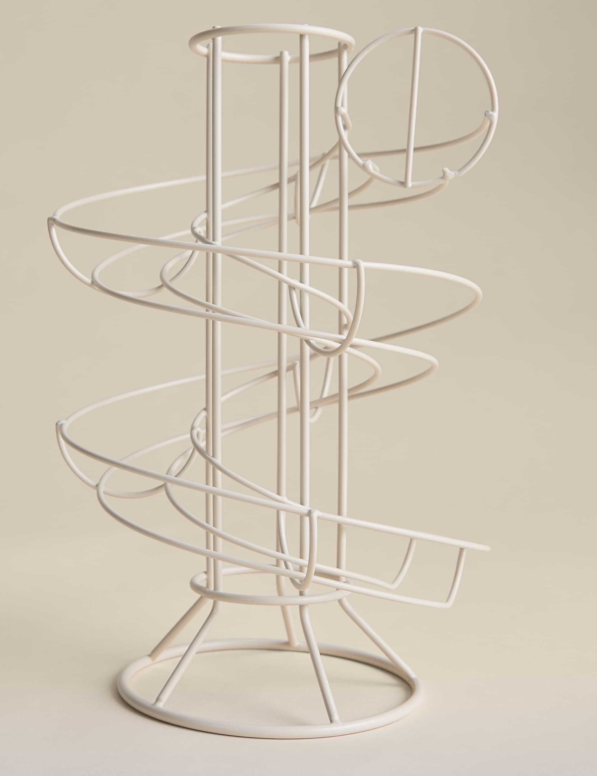 Wire Egg Slide Holder | M&S | M&S IE