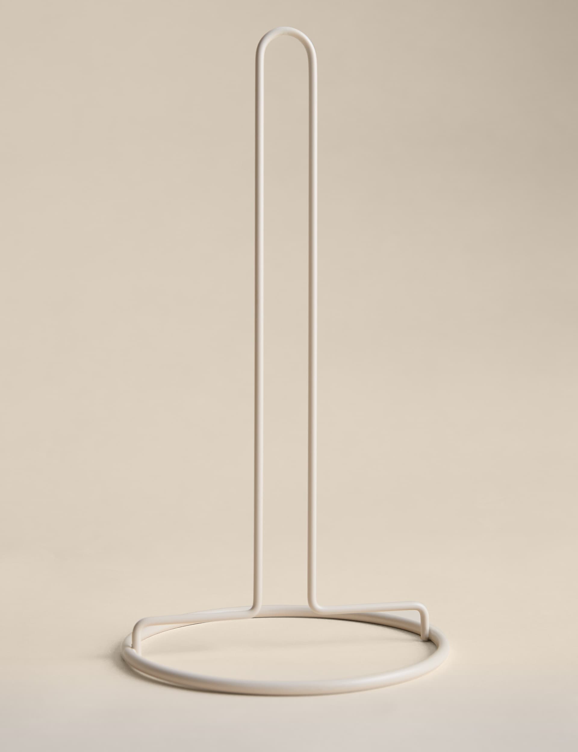 Wire Kitchen Roll Holder | M&S | M&S IE