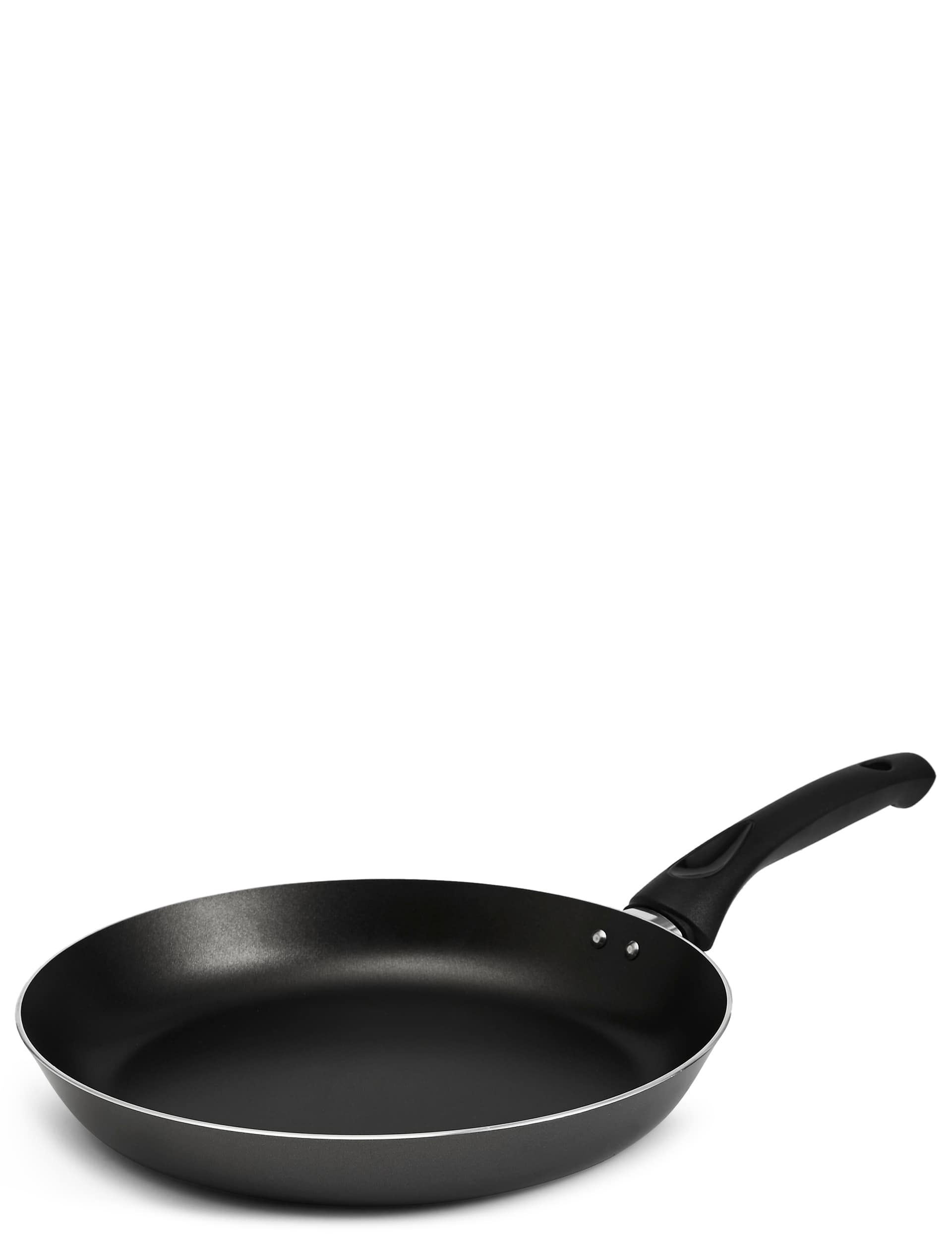 Aluminium Non-Stick 28cm Frying Pan | M&S