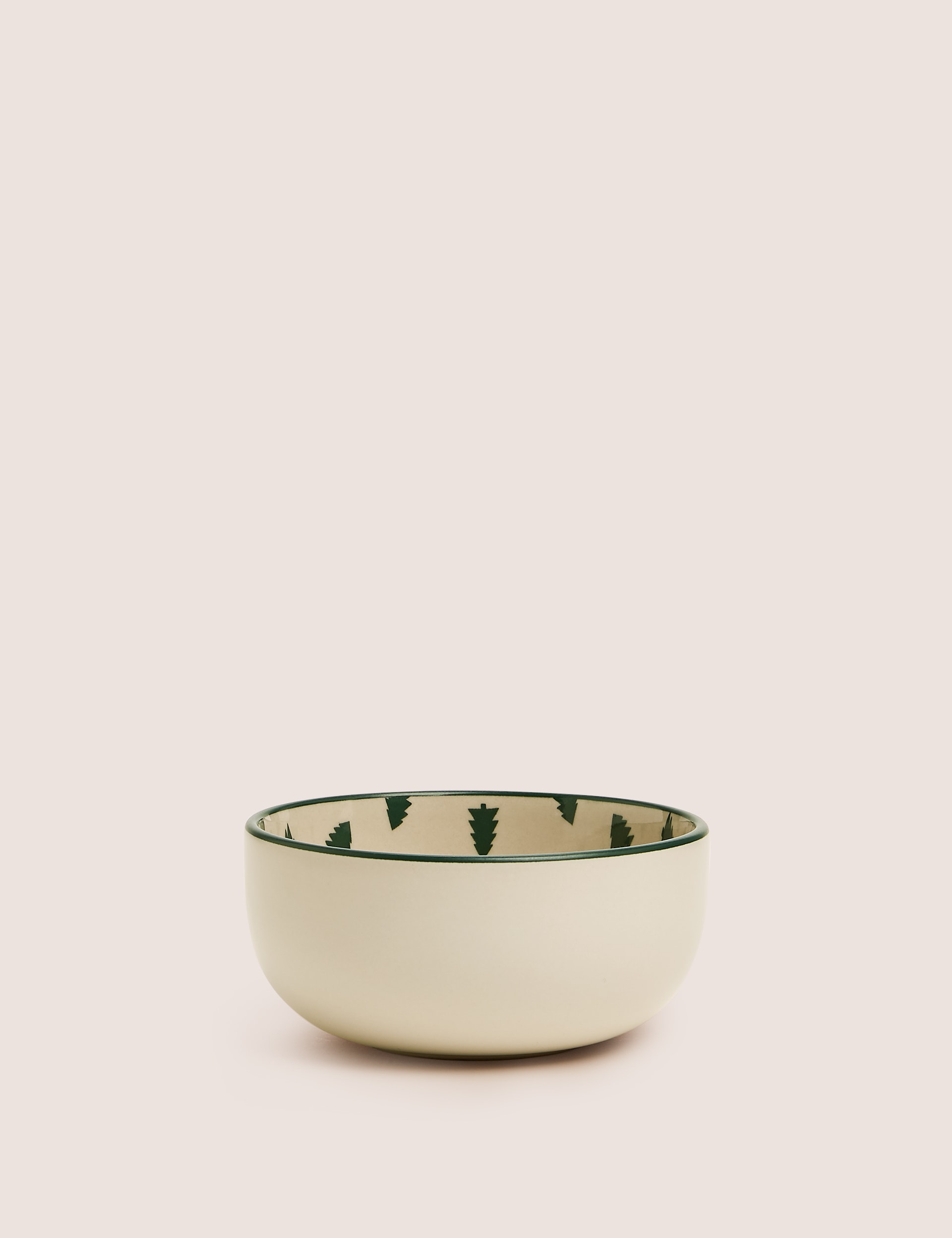 Tribeca StayNew™ Christmas Tree Nibble Bowl | M&S IE