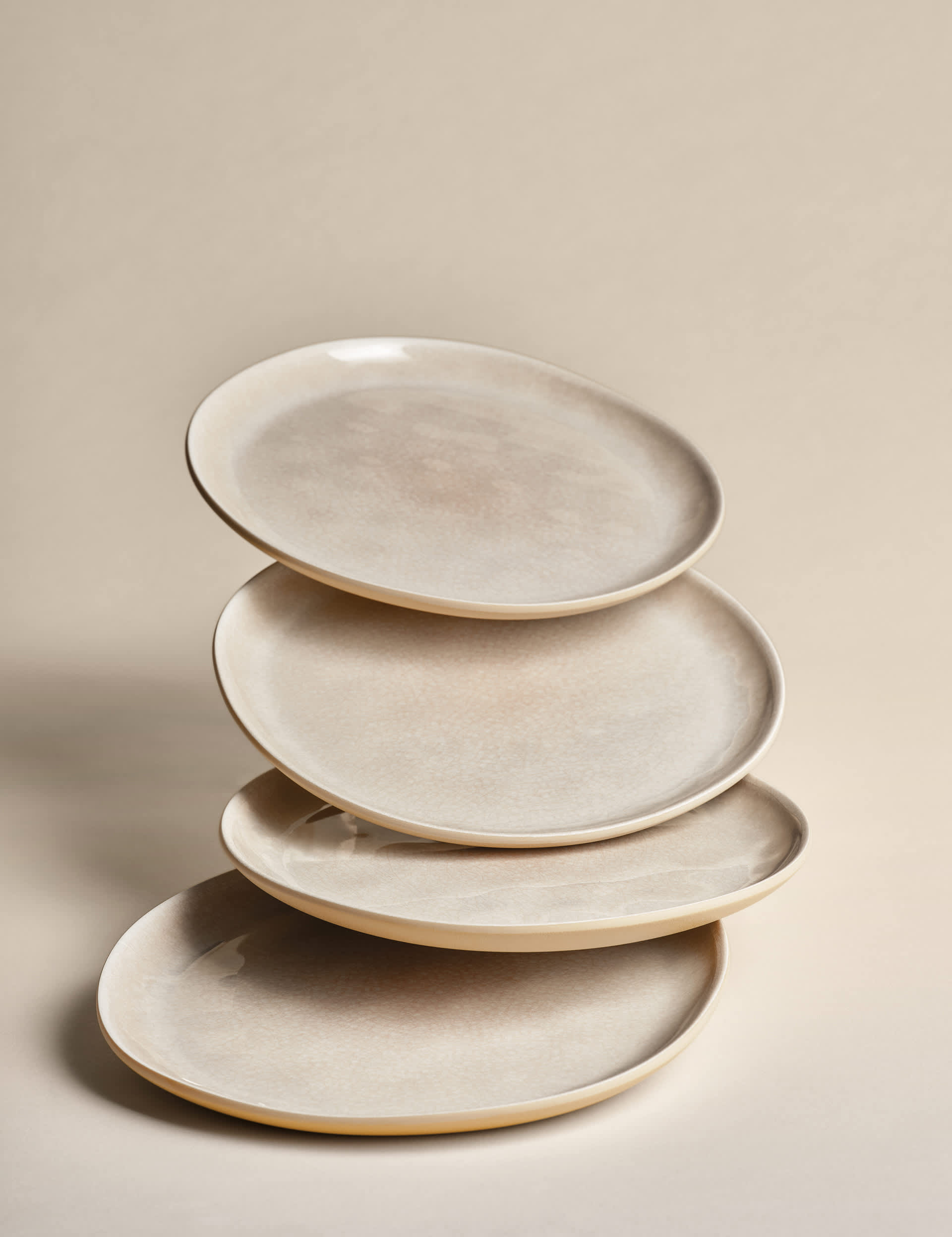 Plates at M&S