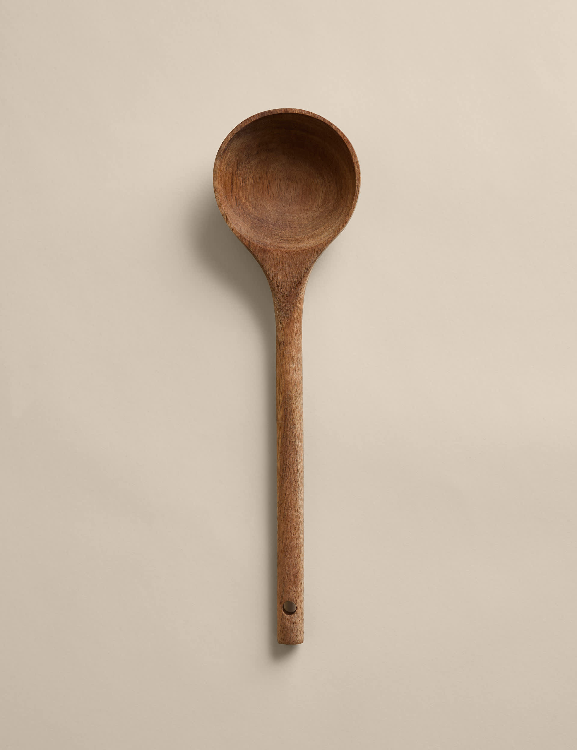 Wooden Ladle | M&S IE