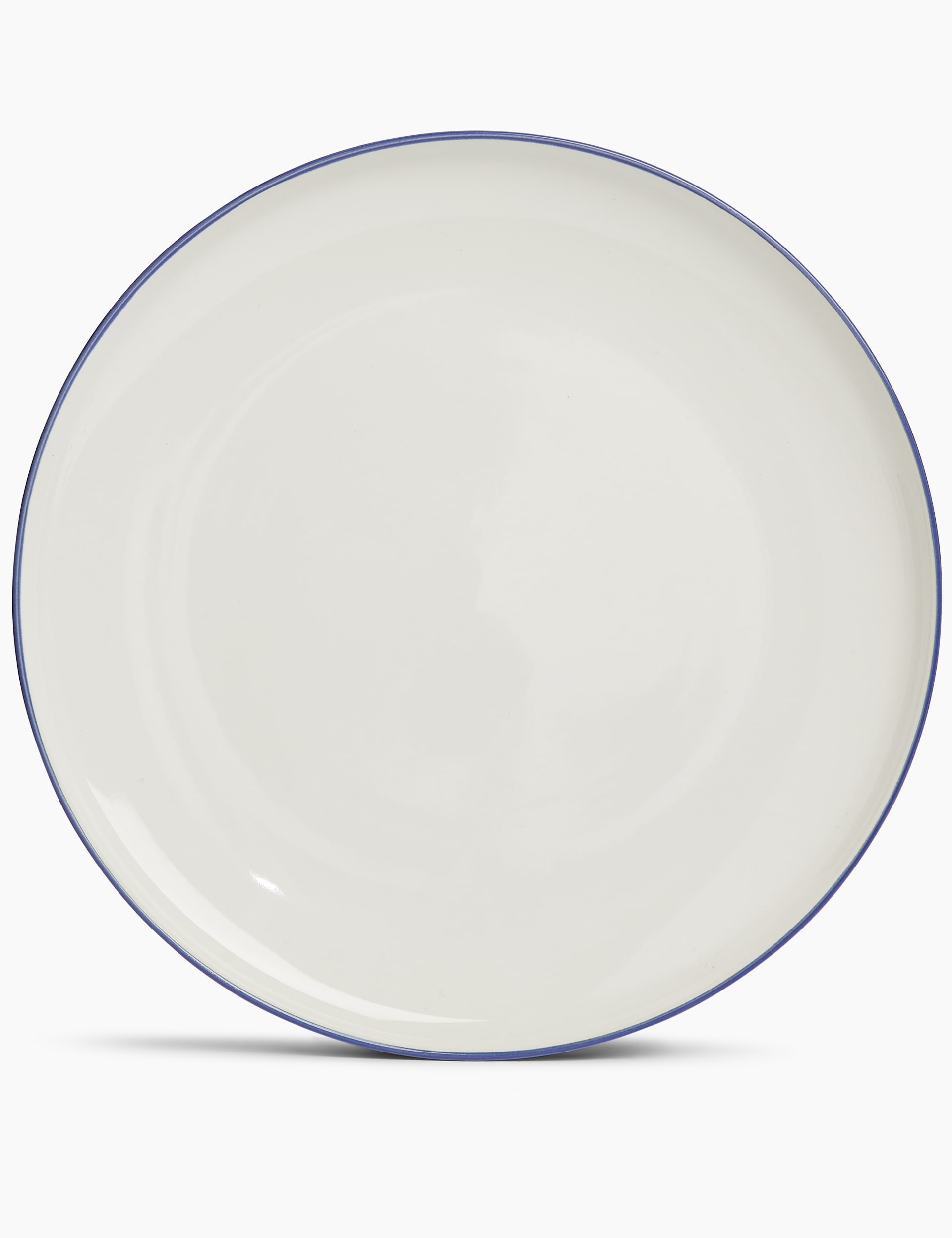 Tribeca Dinner Plate | M&S IE