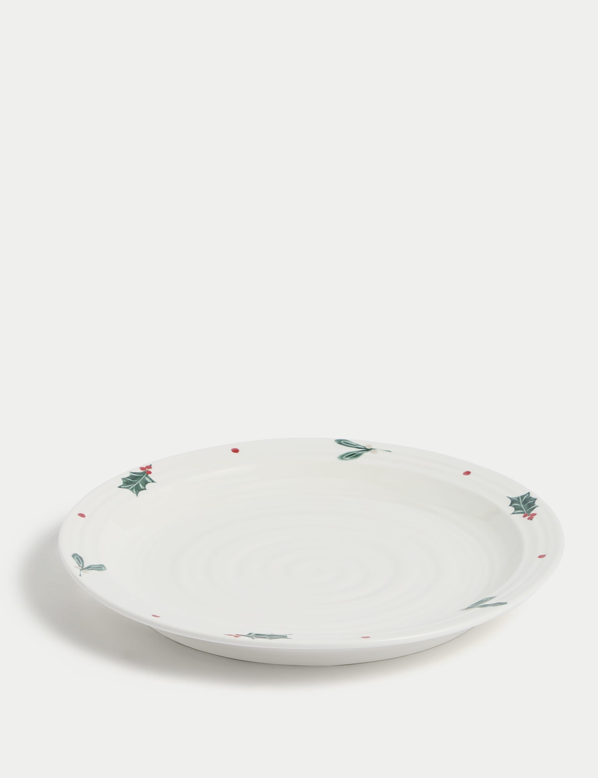 Dinner Plates at M&S