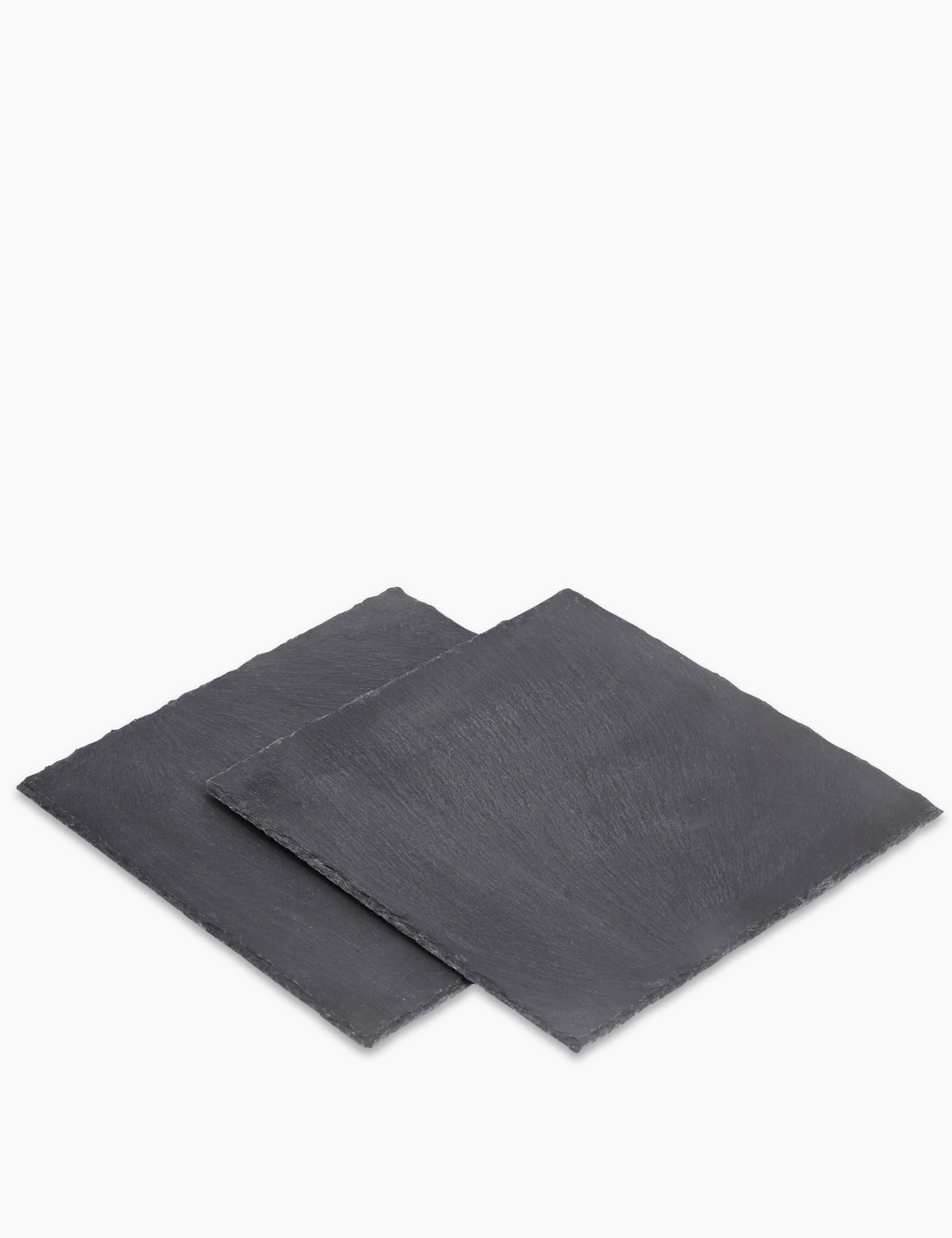 Set of 2 Slate Placemats | M&S