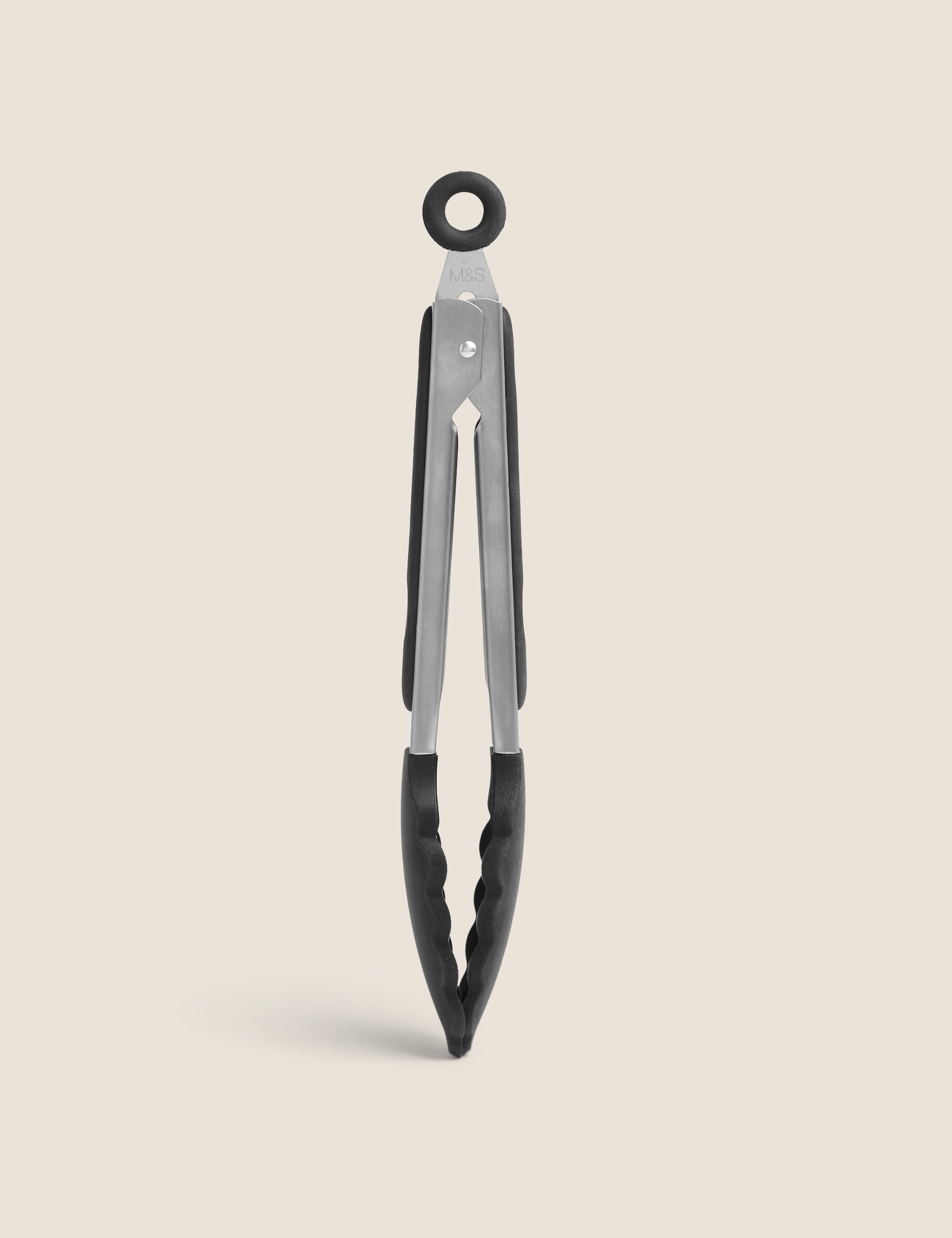 Small Silicone Tongs | M&S