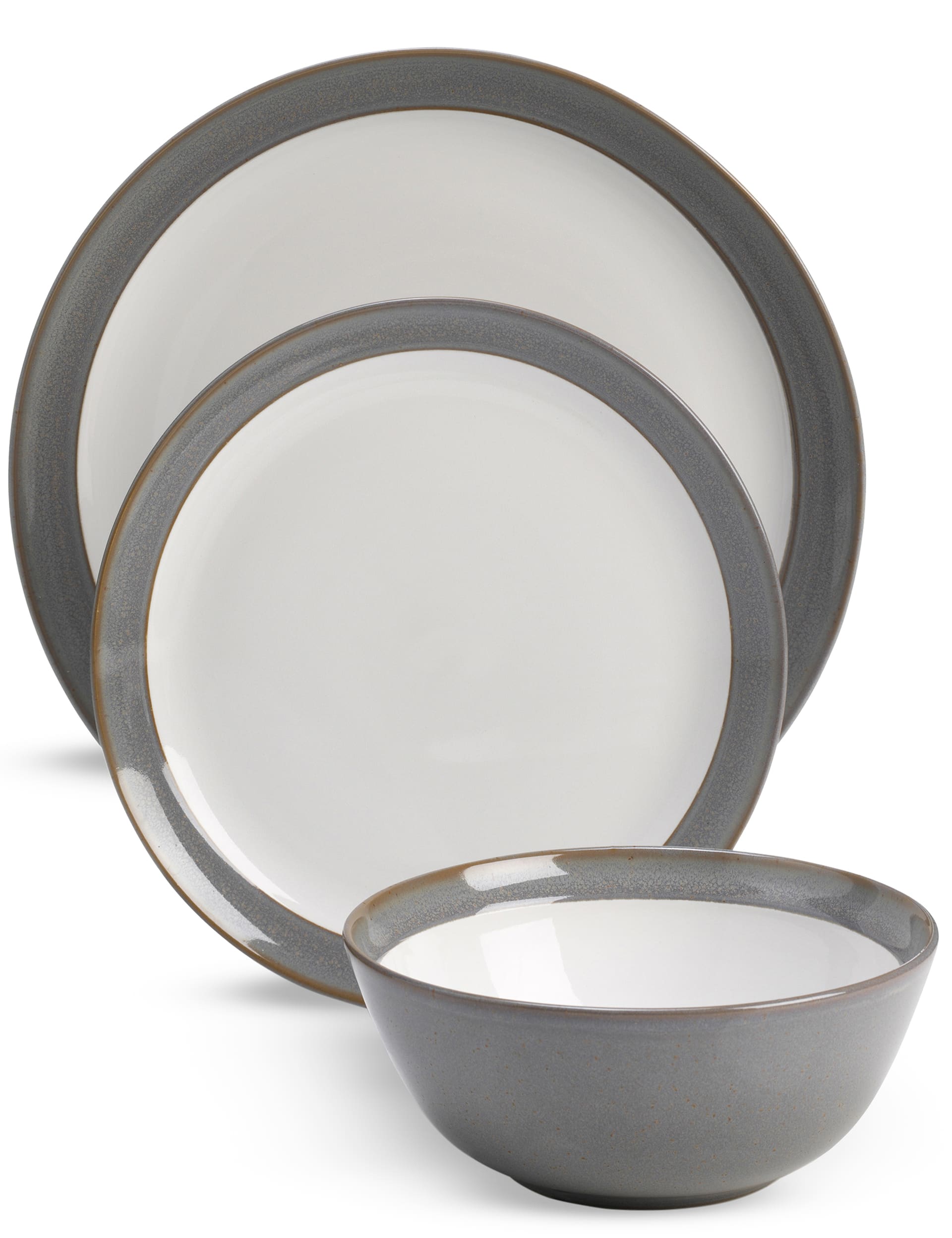 12 Piece Richmond Dinner Set | M&S IE