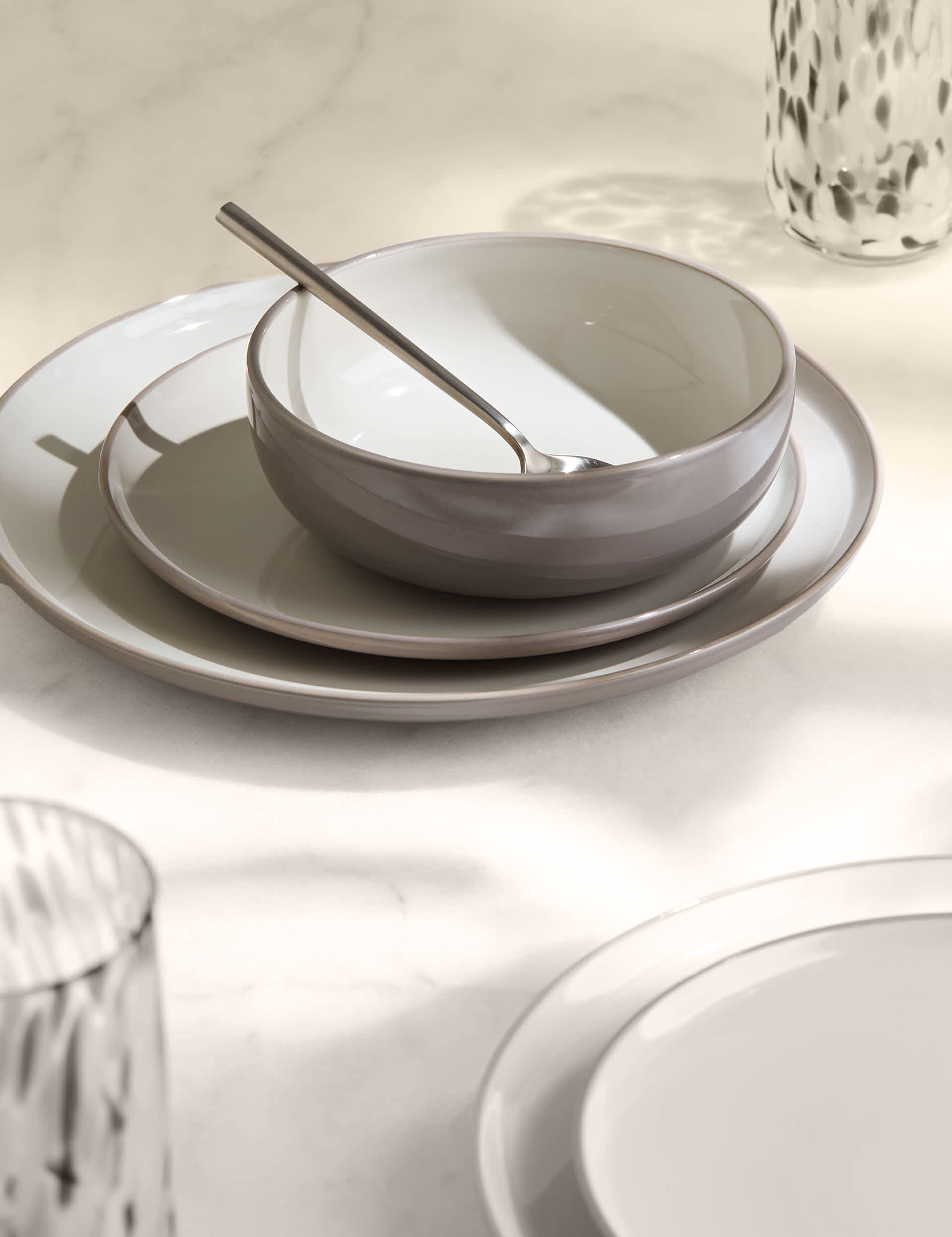 Dinner Sets | Boxed Dinner Sets | M&S