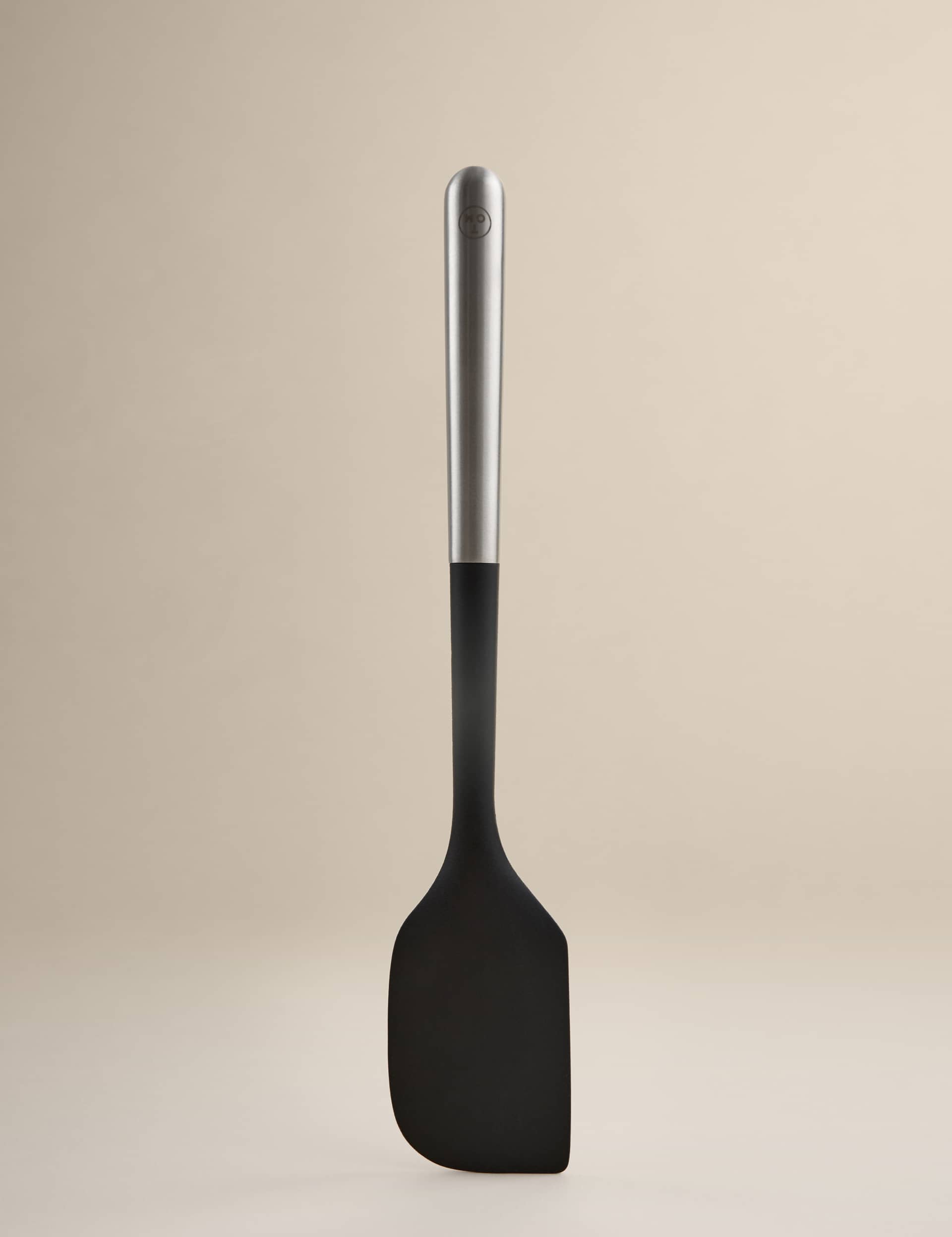 Silicone & Stainless Steel Spatula | M&S X Tom Kerridge | M&S