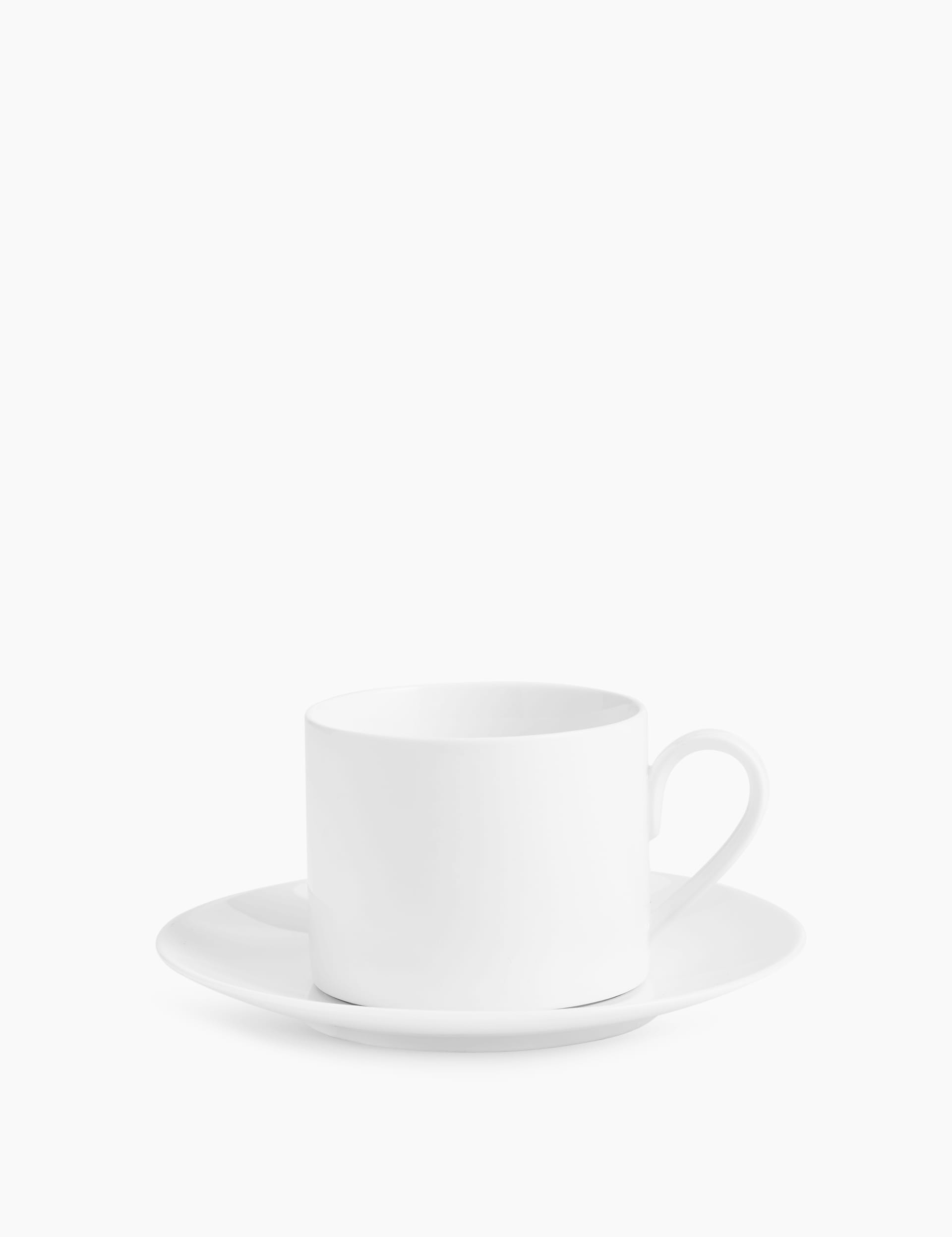 Maxim Cup & Saucer | M&S IE
