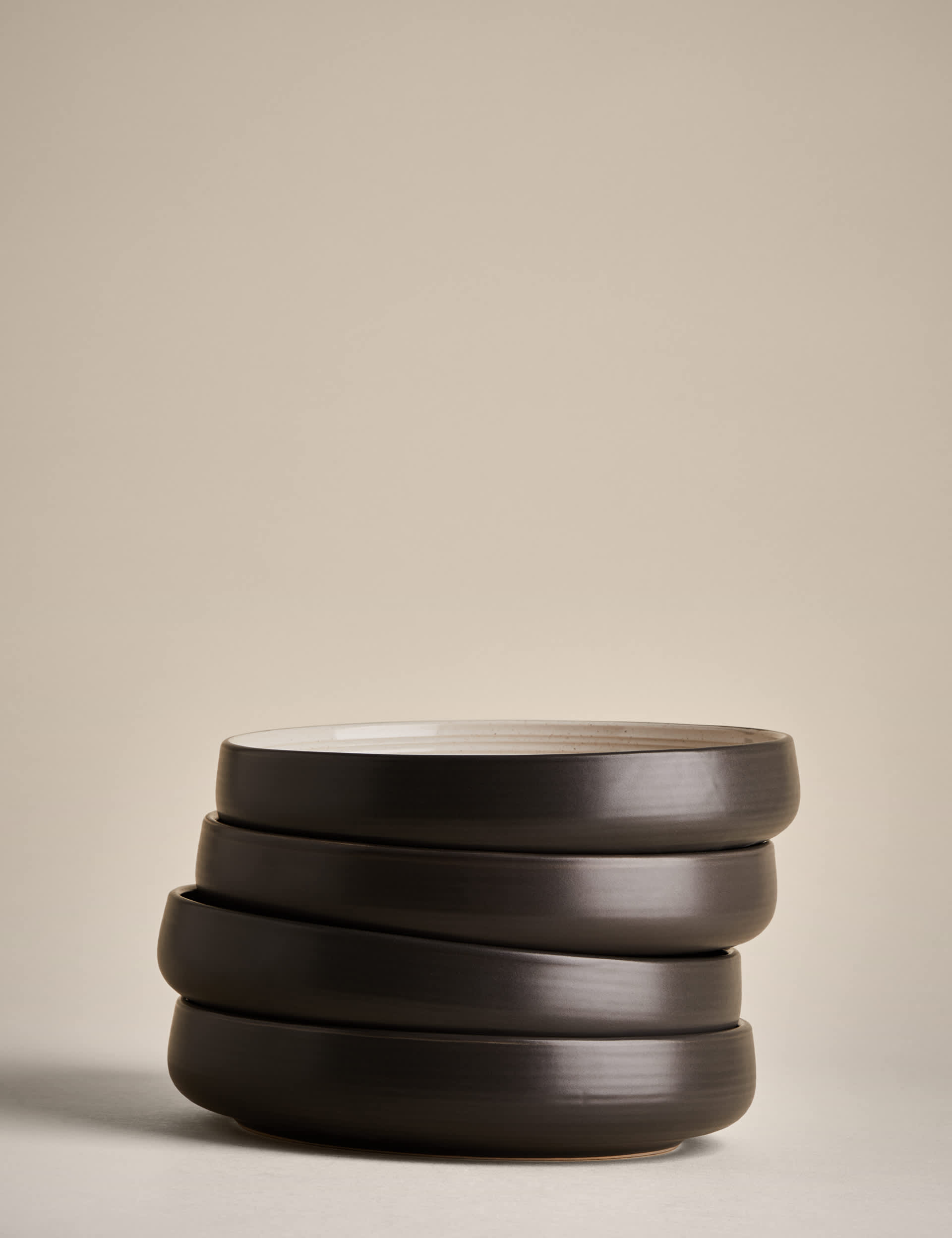 Set of 4 Michigan Pasta Bowls | M&S | M&S