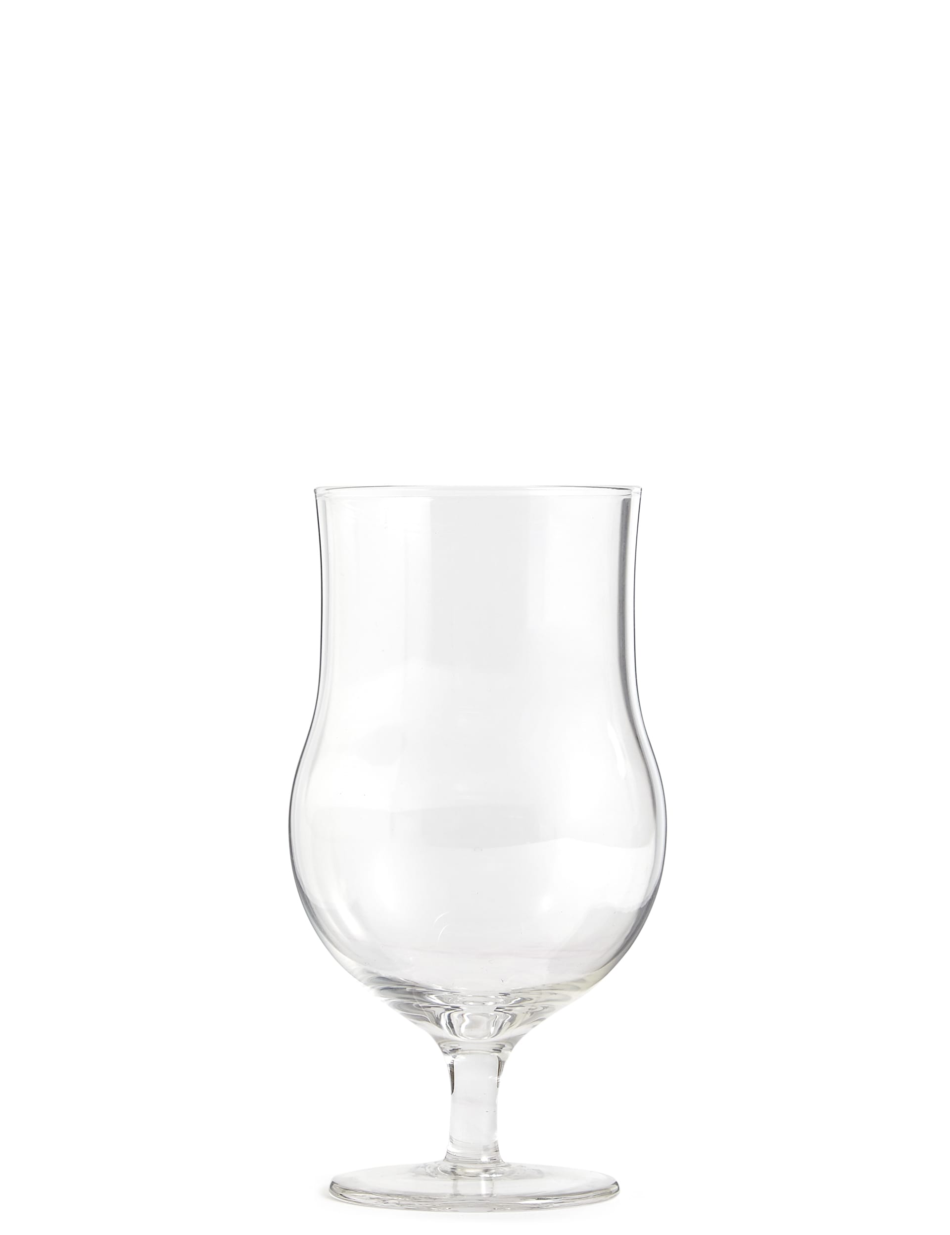 Set of 2 Craft Snifter Beer Glasses | M&S