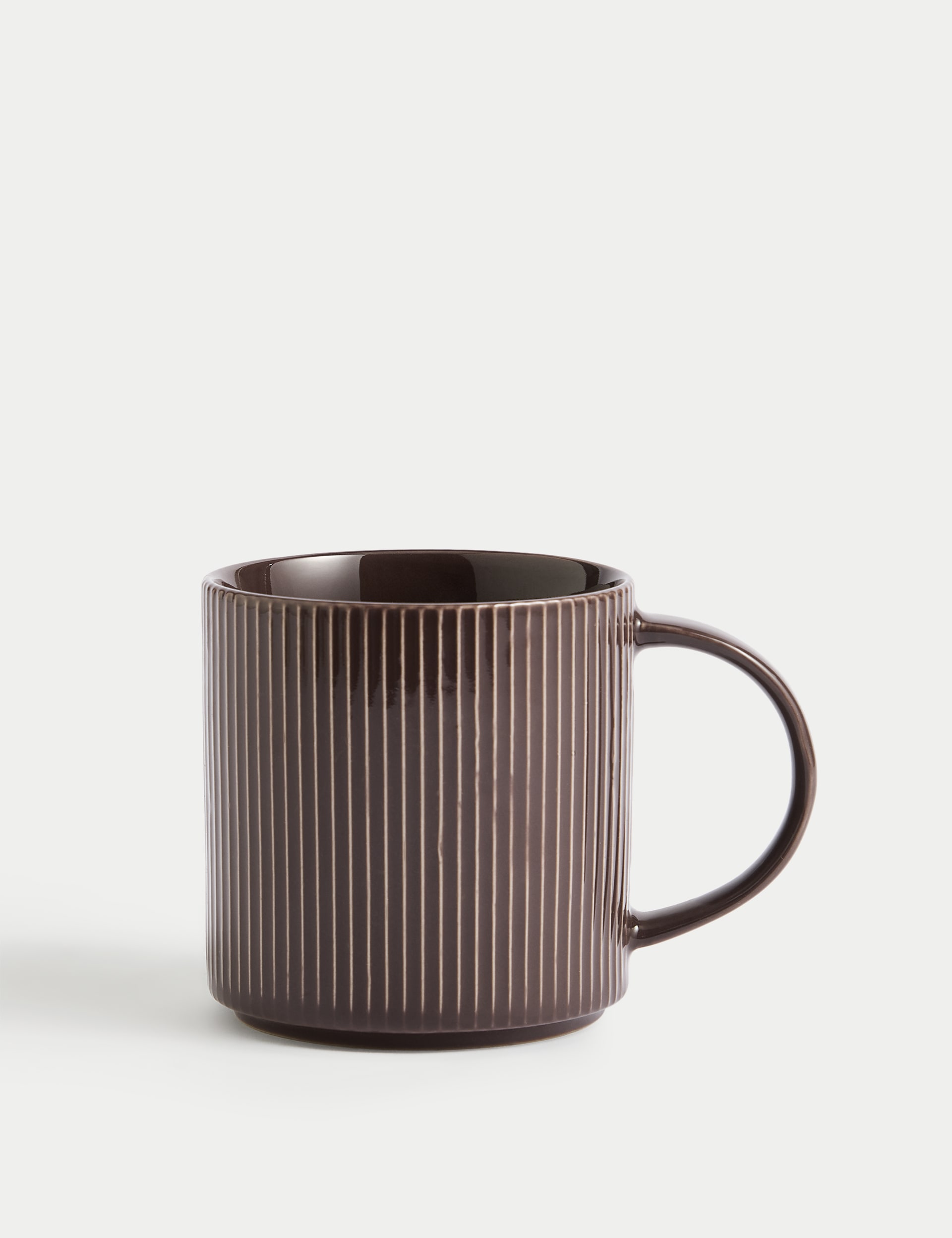 Textured Mug | M&S Collection | M&S