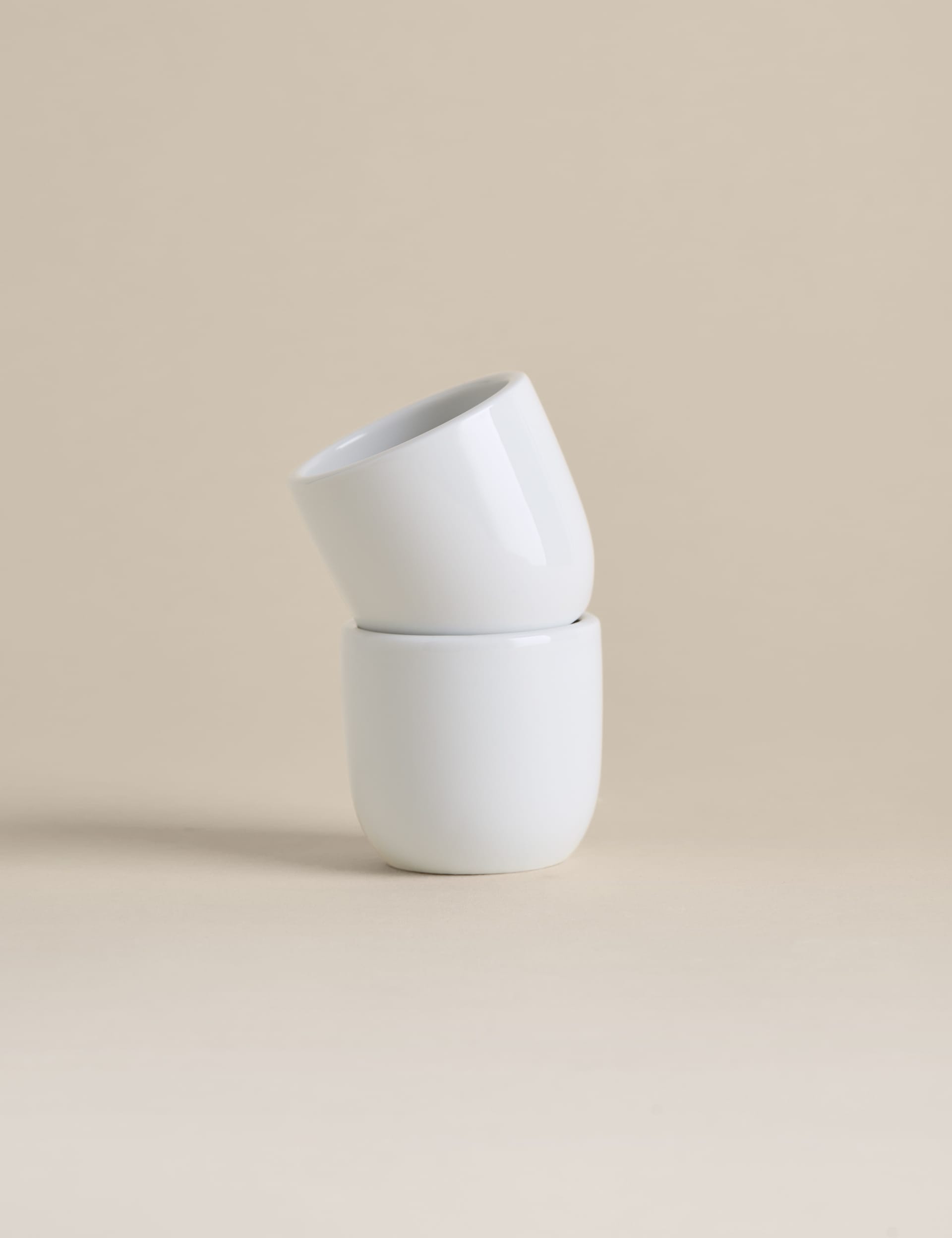 Set of 2 Maxim Egg Cups | M&S