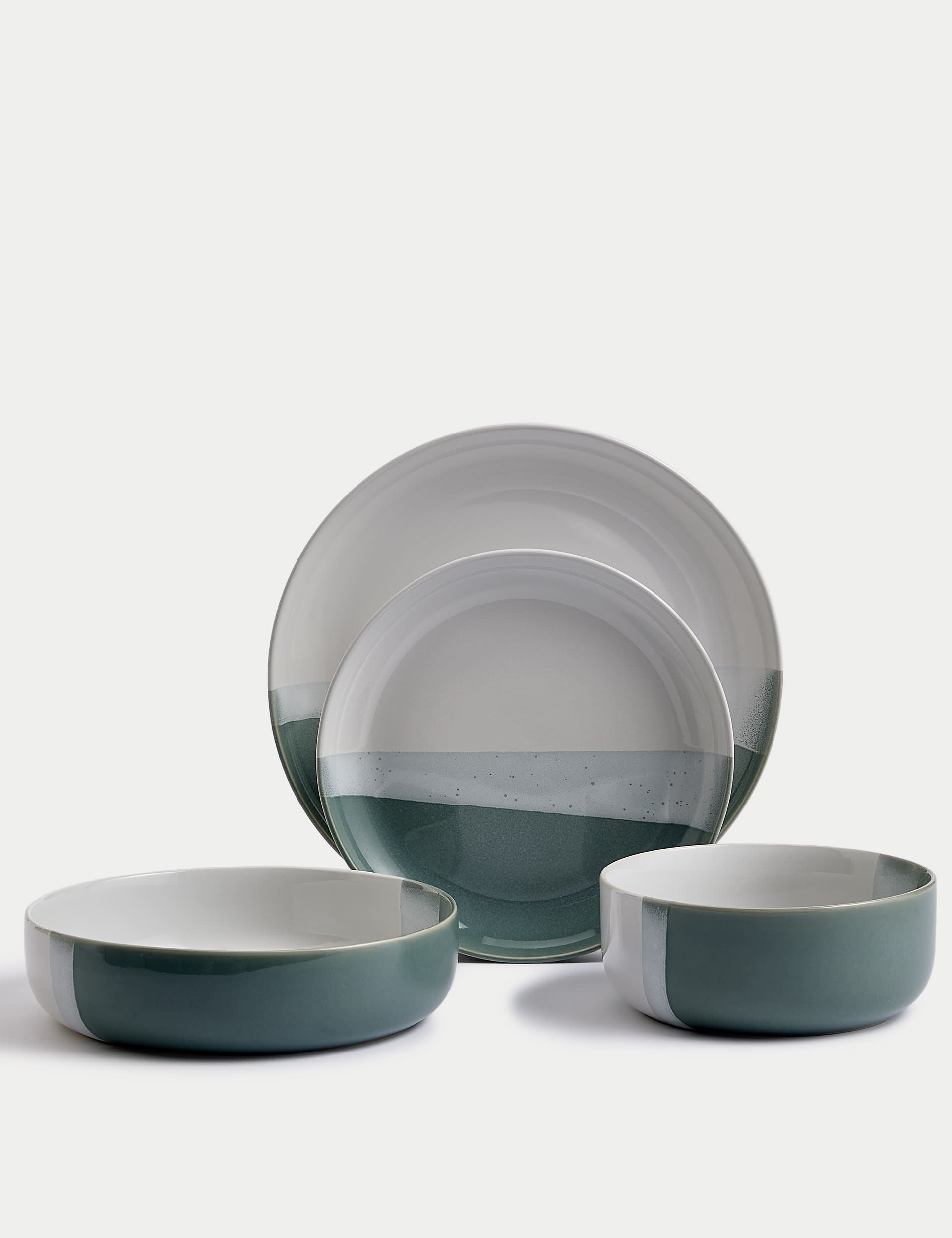 Dinner Sets | Boxed Dinner Sets at M&S