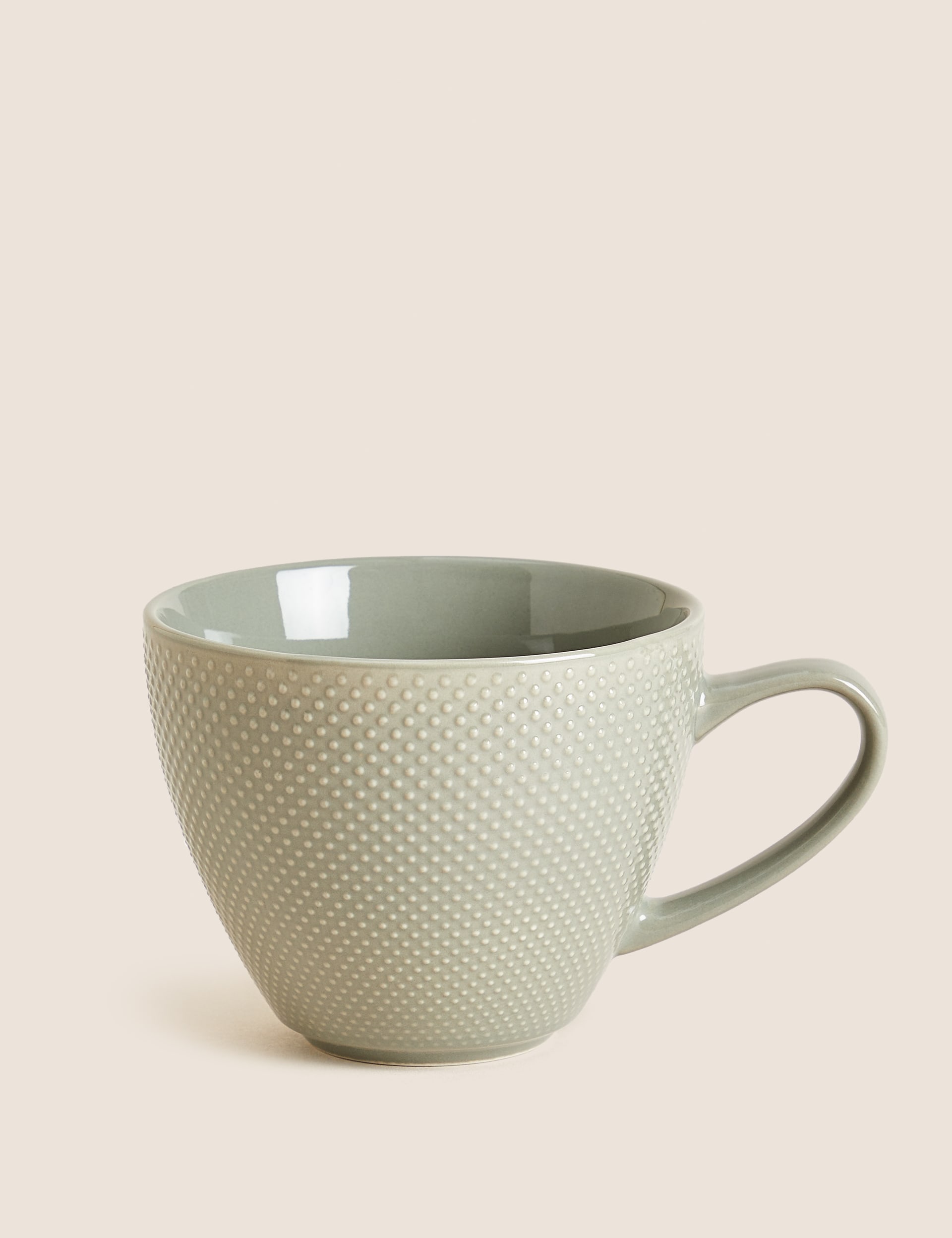 Textured Mug | M&S Collection | M&S