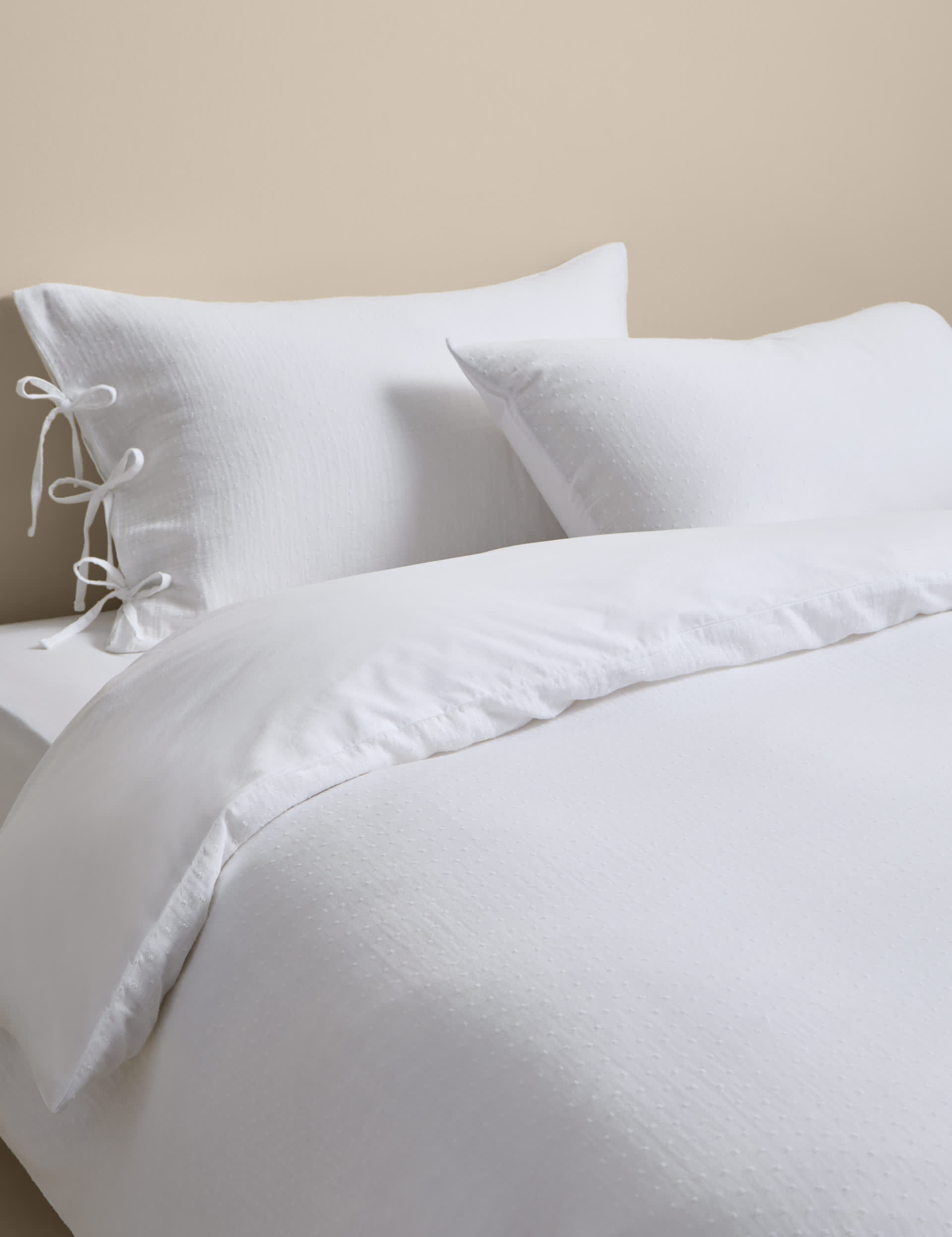 Neutral Homeware at M&S