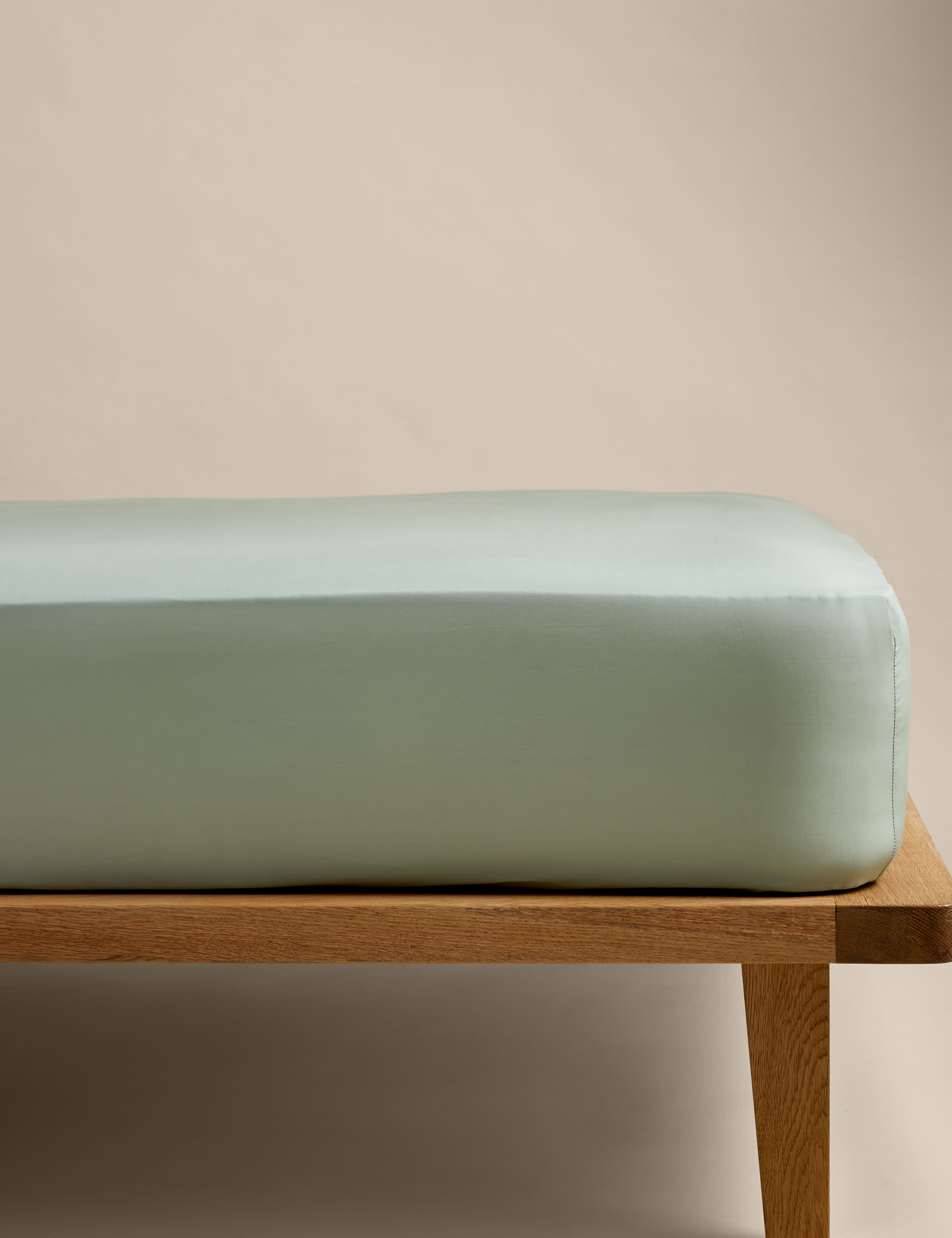 Deeper fitted sheet, Home & Furniture, Home Essentials at M&S IE