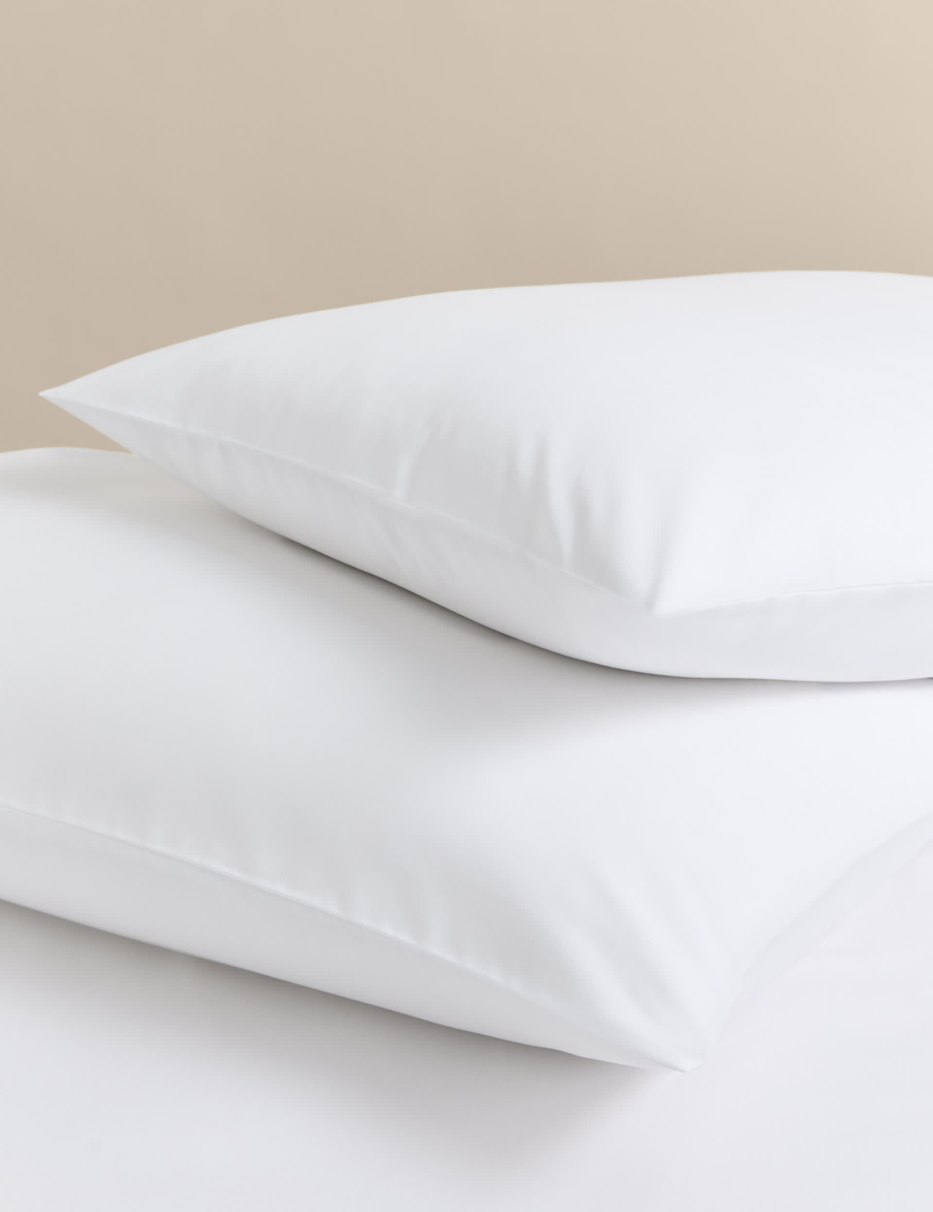 2 PACK STAY COOL LYOCELL RICH PILLOWCASES | M&S