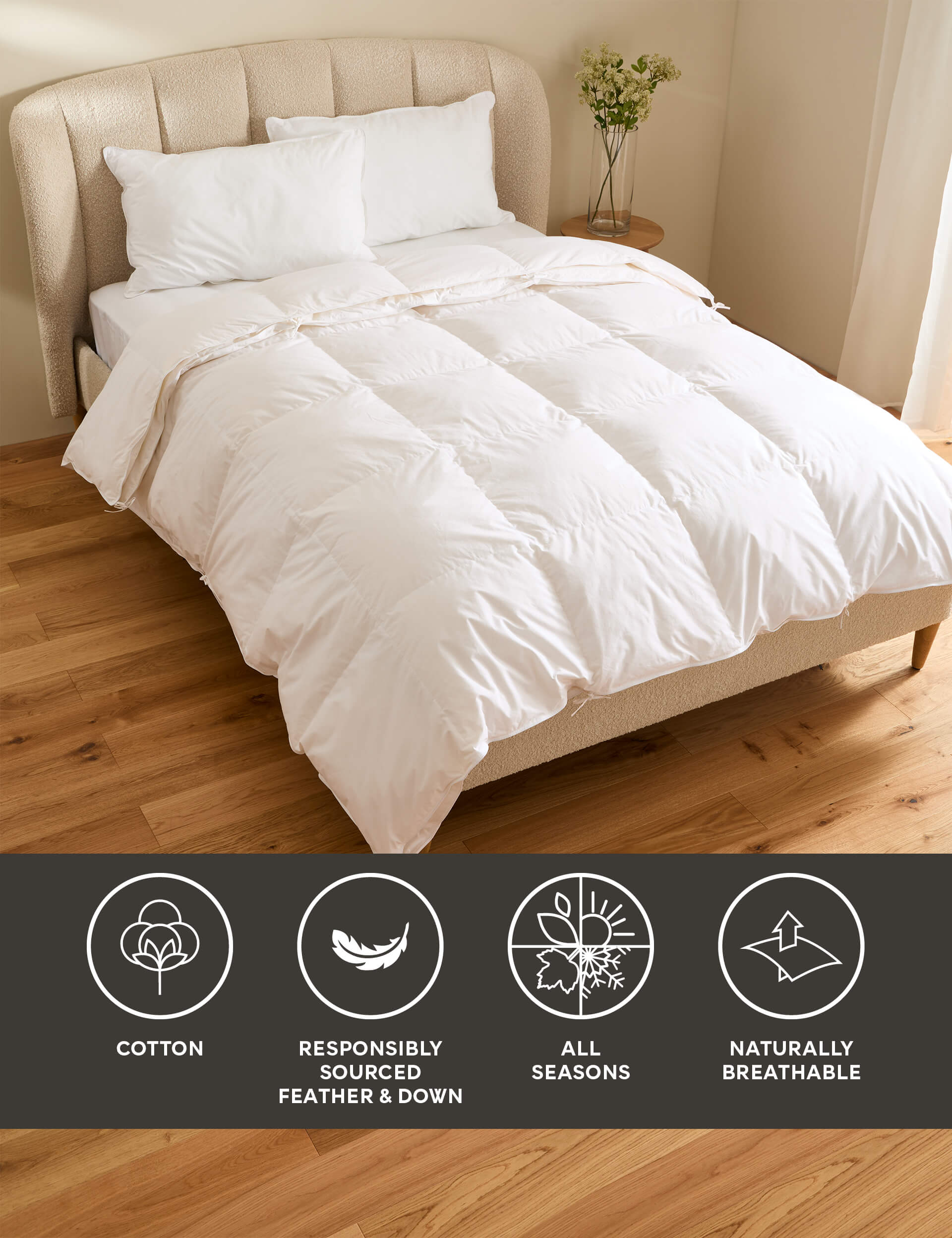 Page 14 - Bedding | M&S