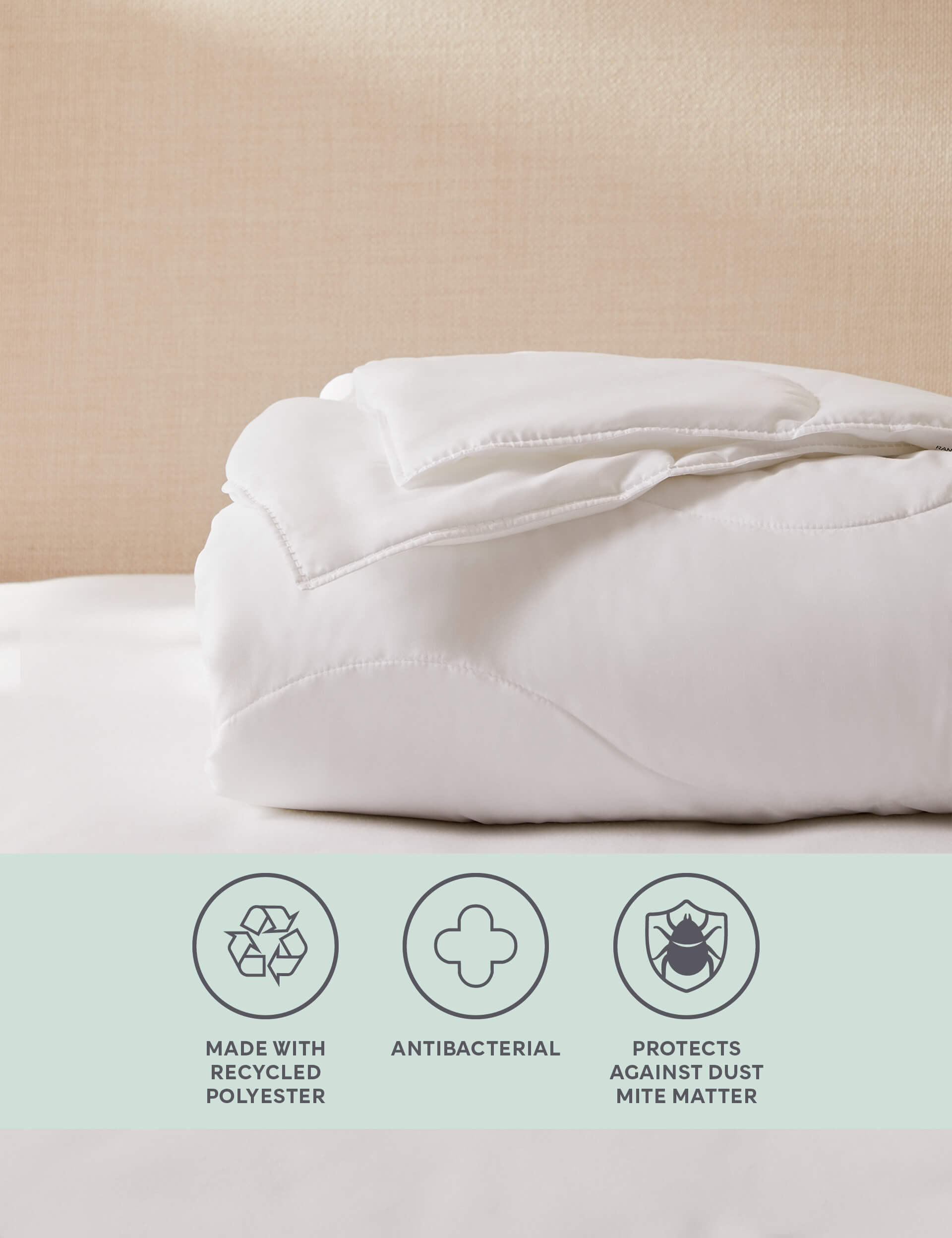 Page 2 - Duvets | M&S