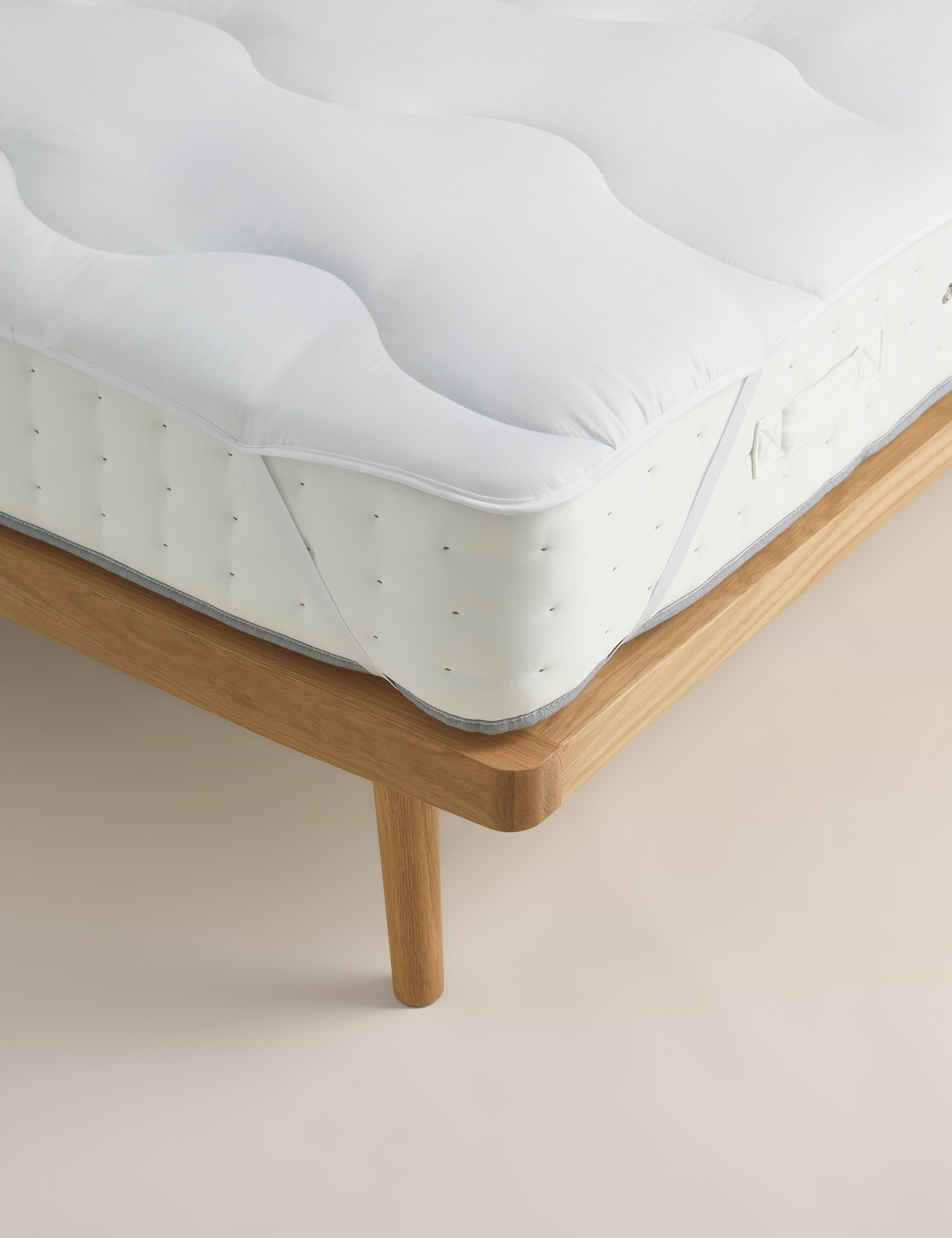 Mattress Protectors & Toppers | M&S