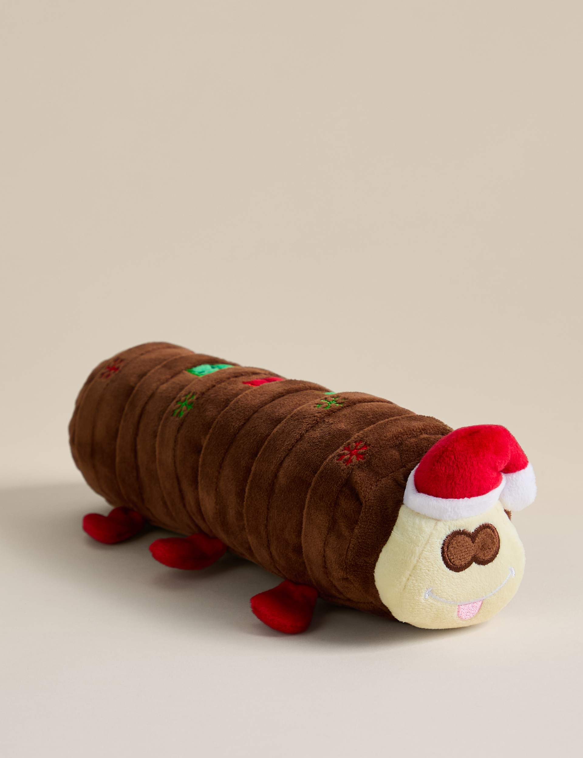 Colin the Caterpillar™ Pet Toy | Colin the Caterpillar™ | M&S