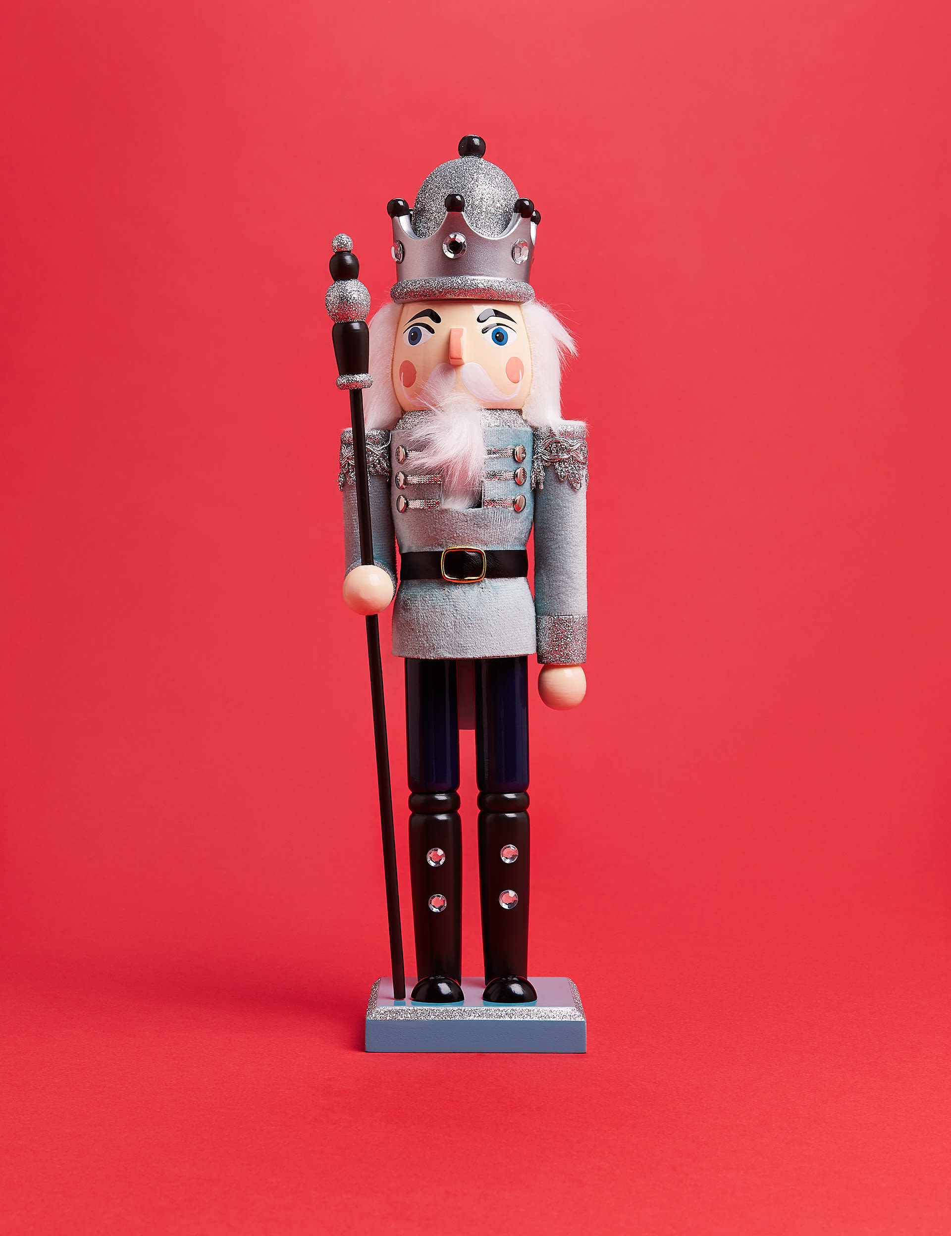Midnight Nutcracker Room Decoration | M&S IE