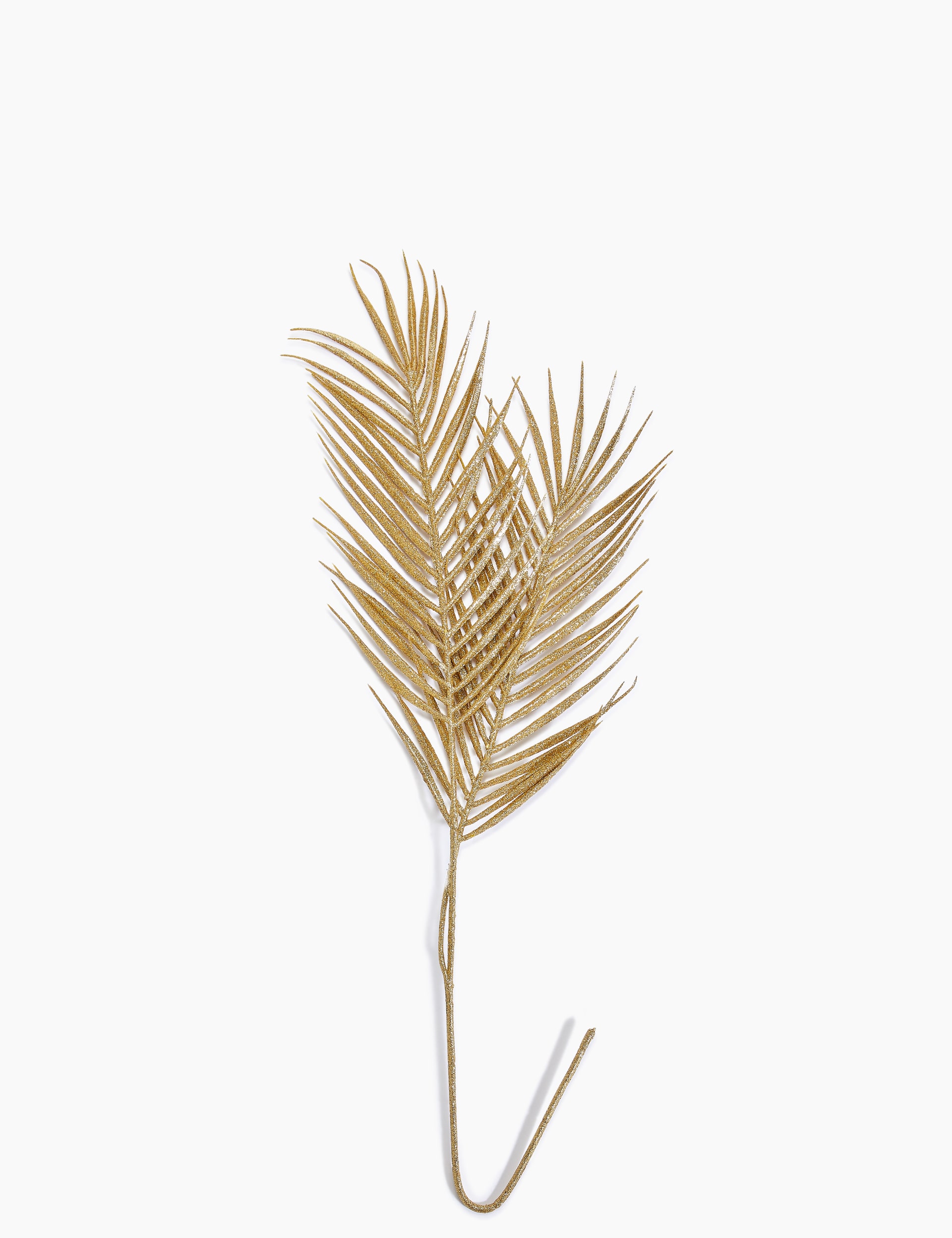 Golden Leaves Tree Pick | M&S IE