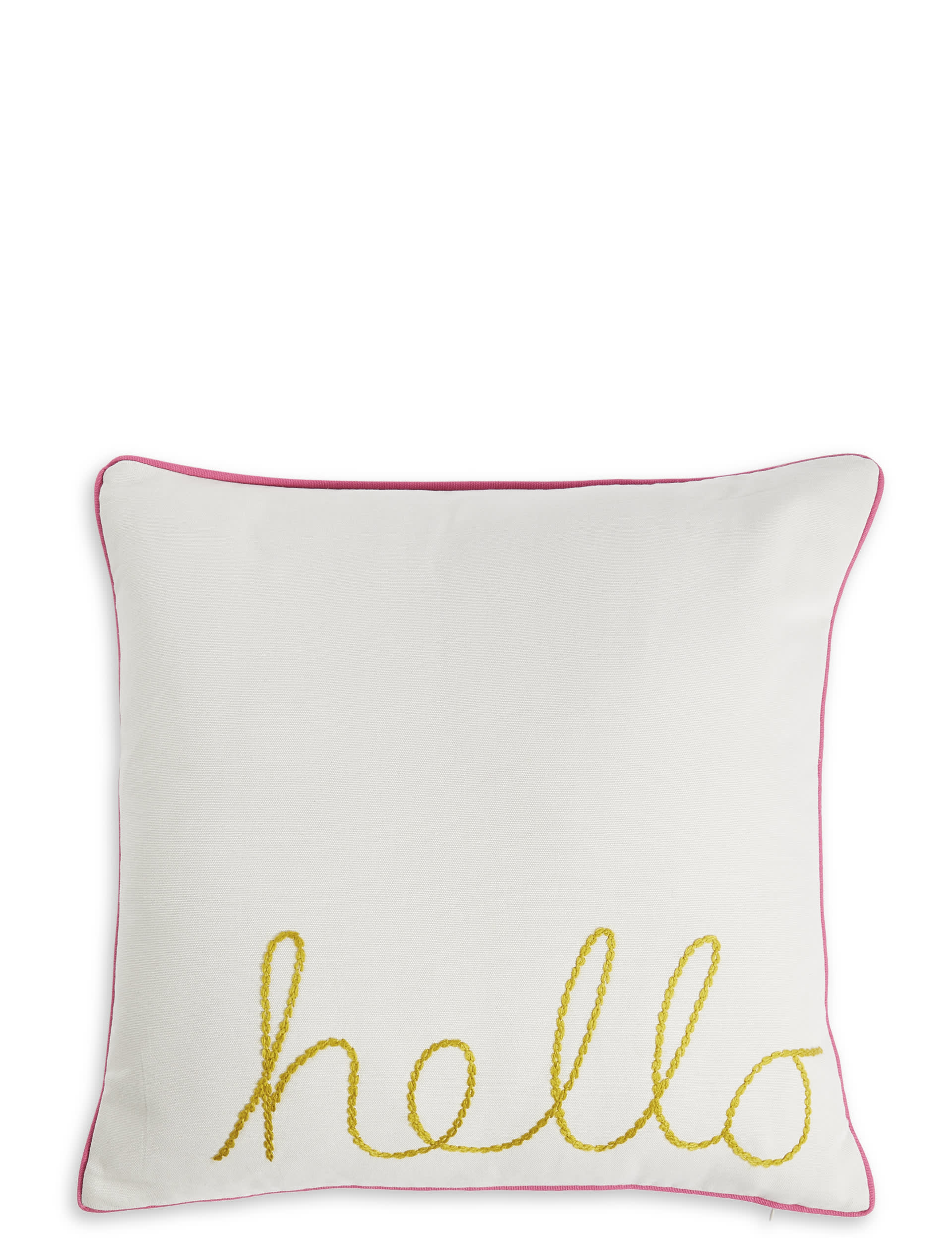 Hello Cushion | M&S IE