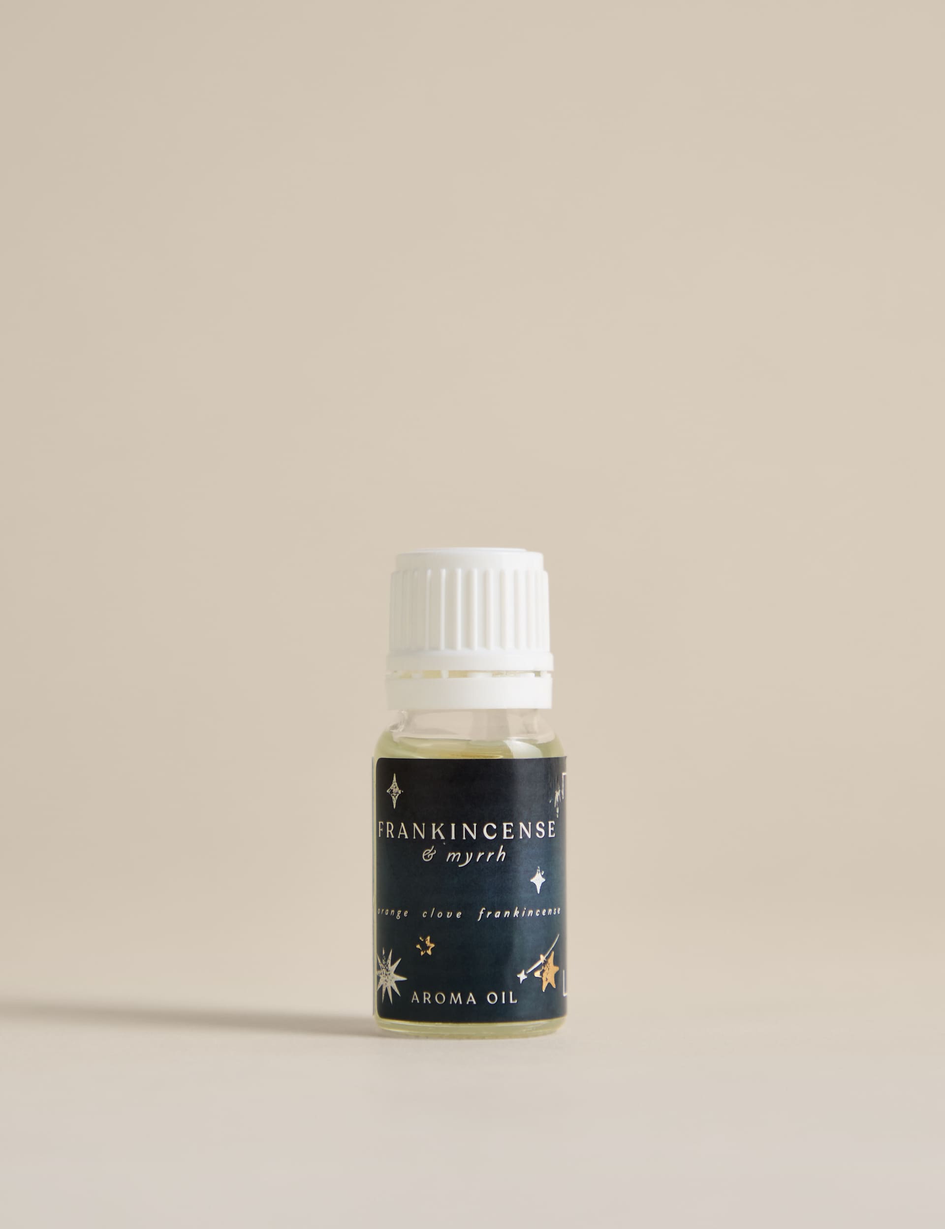 Frankincense & Myrrh Fragrance Oil | M&S | M&S