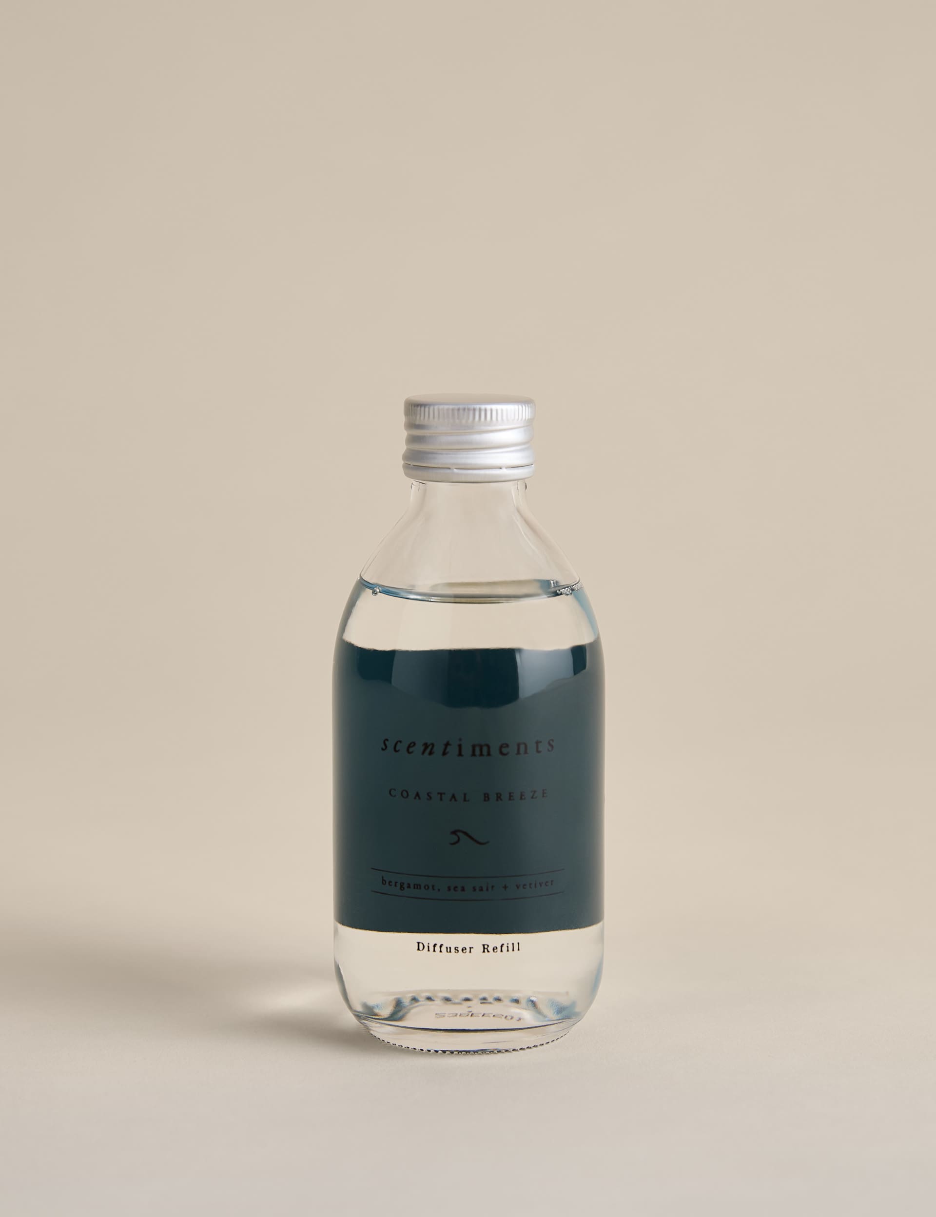 Coastal Breeze Diffuser Refill | M&S | M&S
