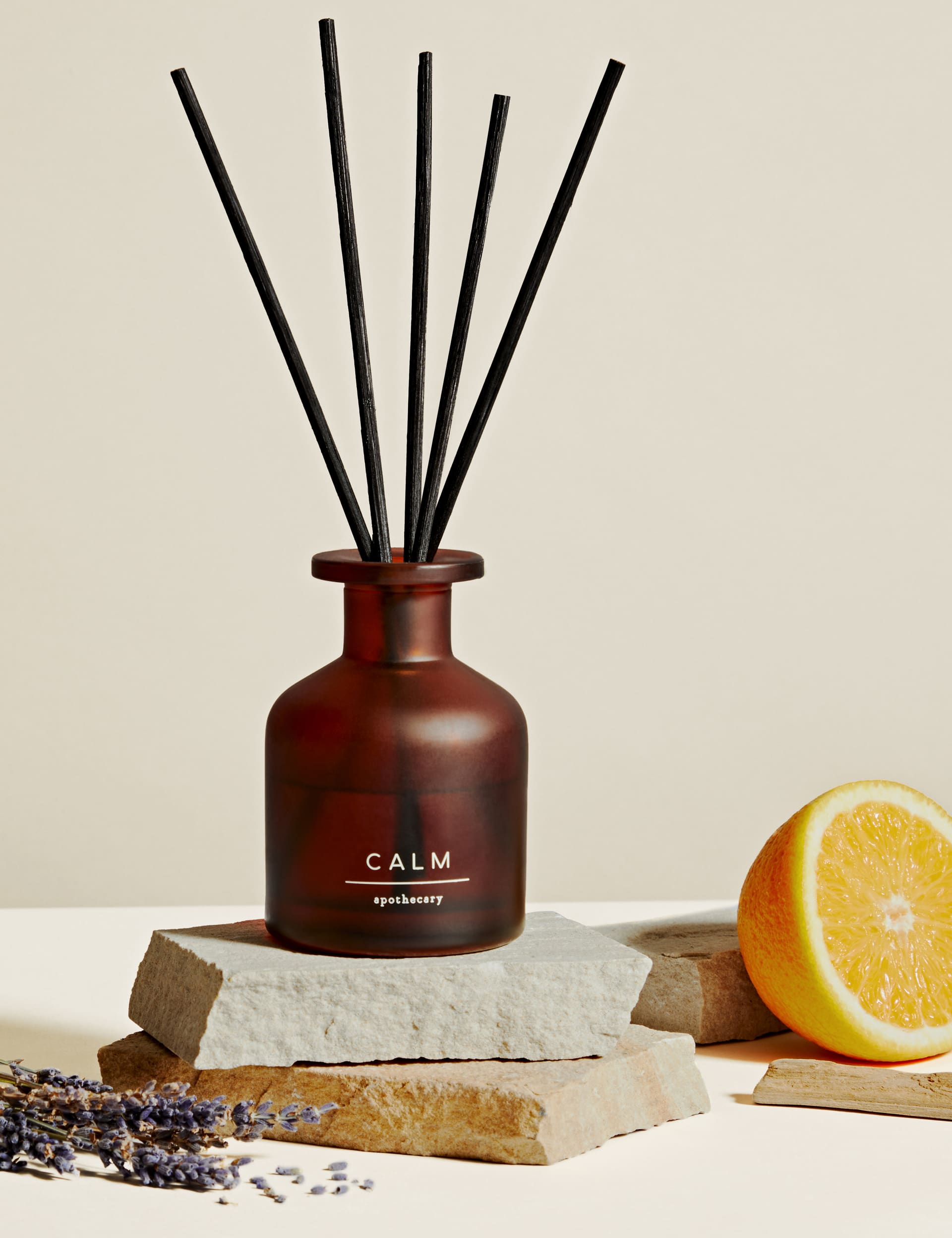 Diffusers at M&S