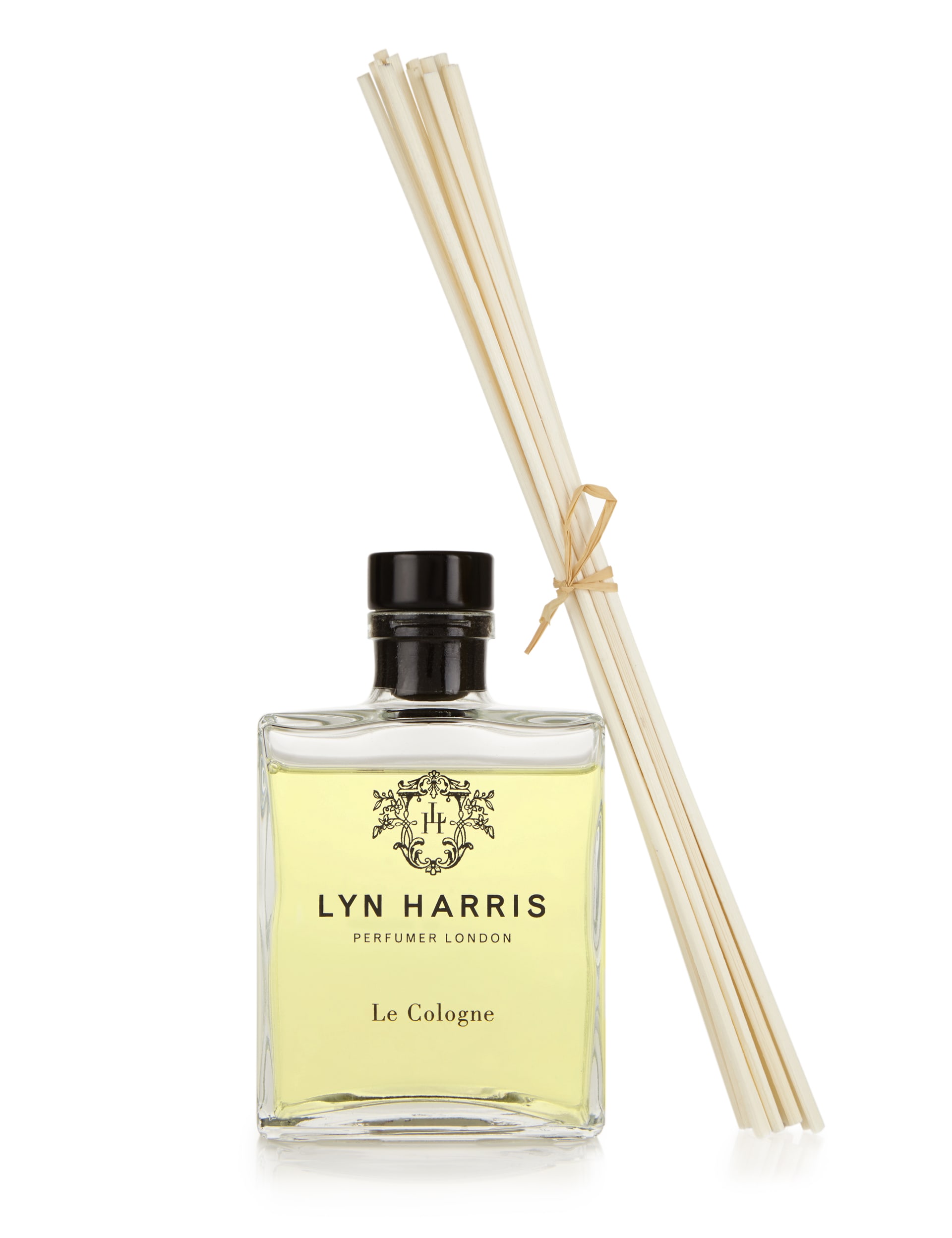 Le Cologne Diffuser 180ml | Lyn Harris at M&S