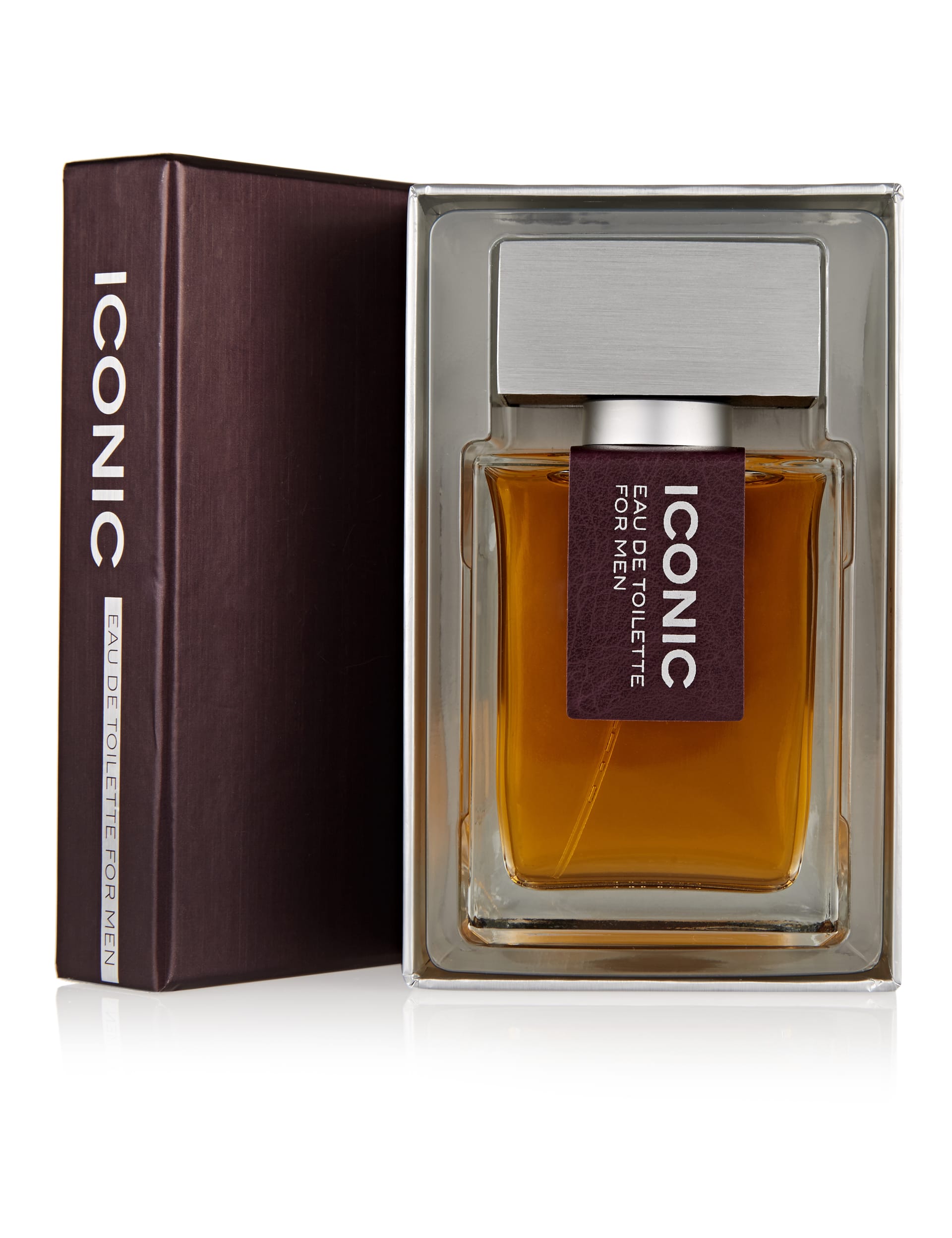 Eau de Toilette 100ml | Iconic | M&S