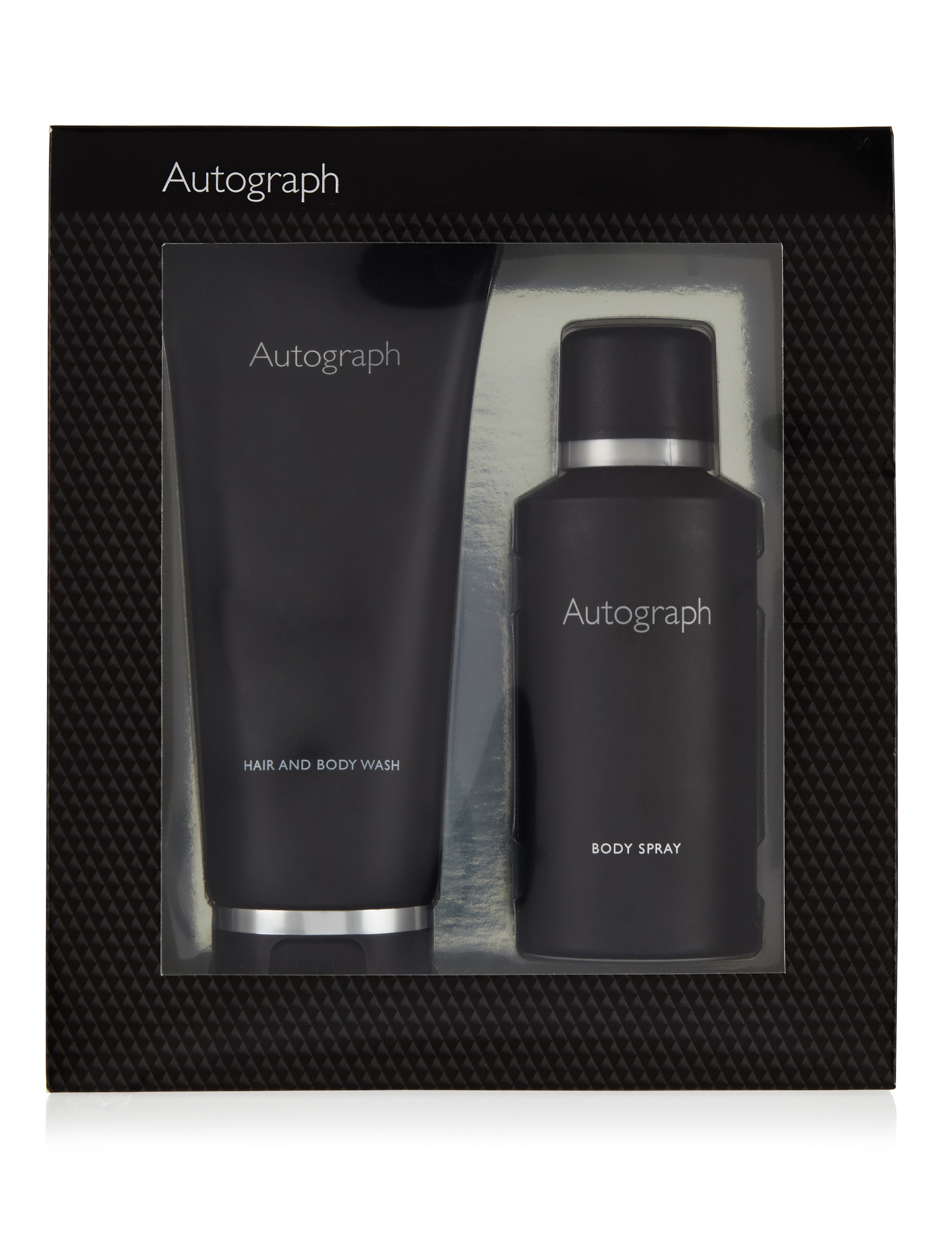 Duo Gift Set | Autograph | M&S
