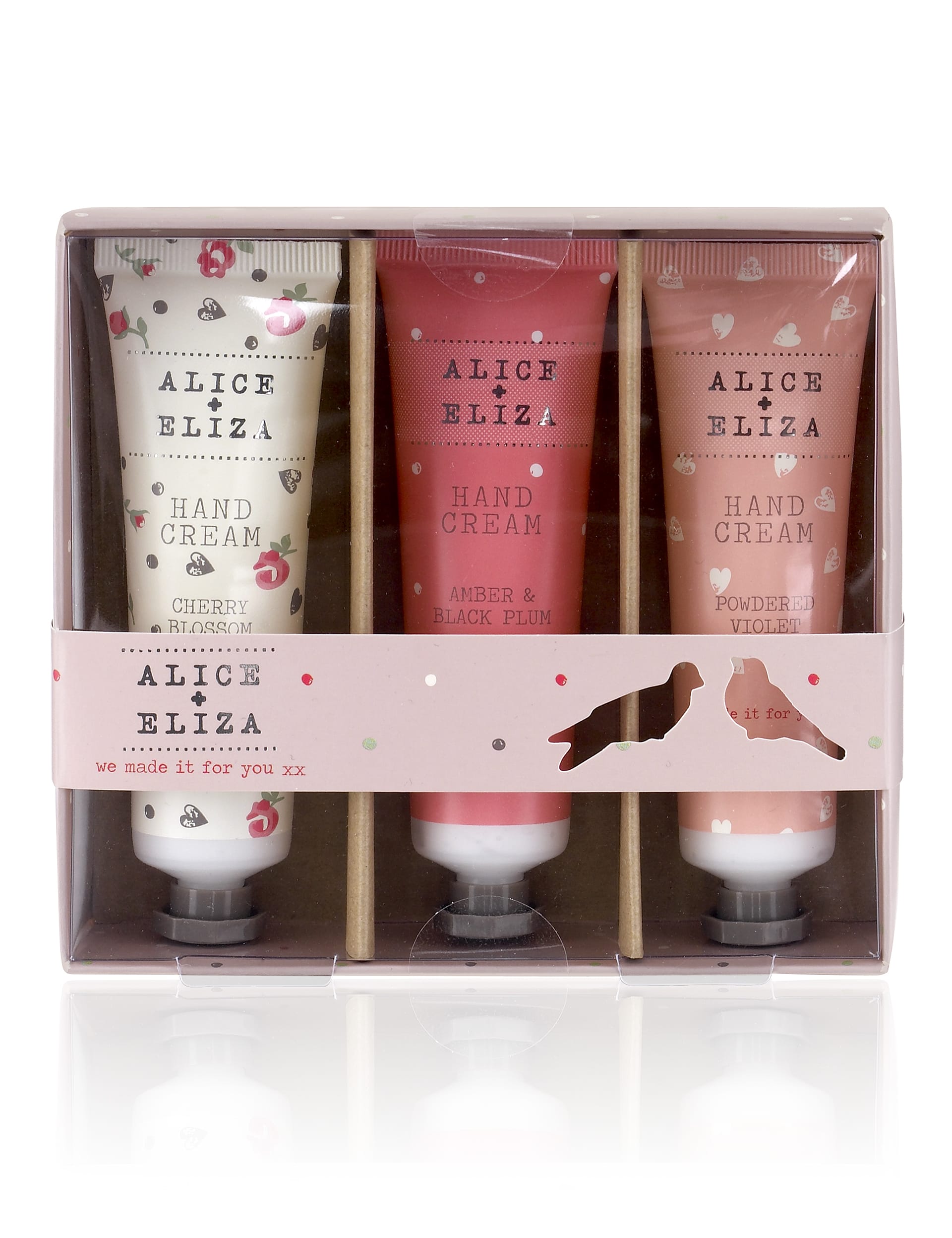 Hand Cream Set | M&S