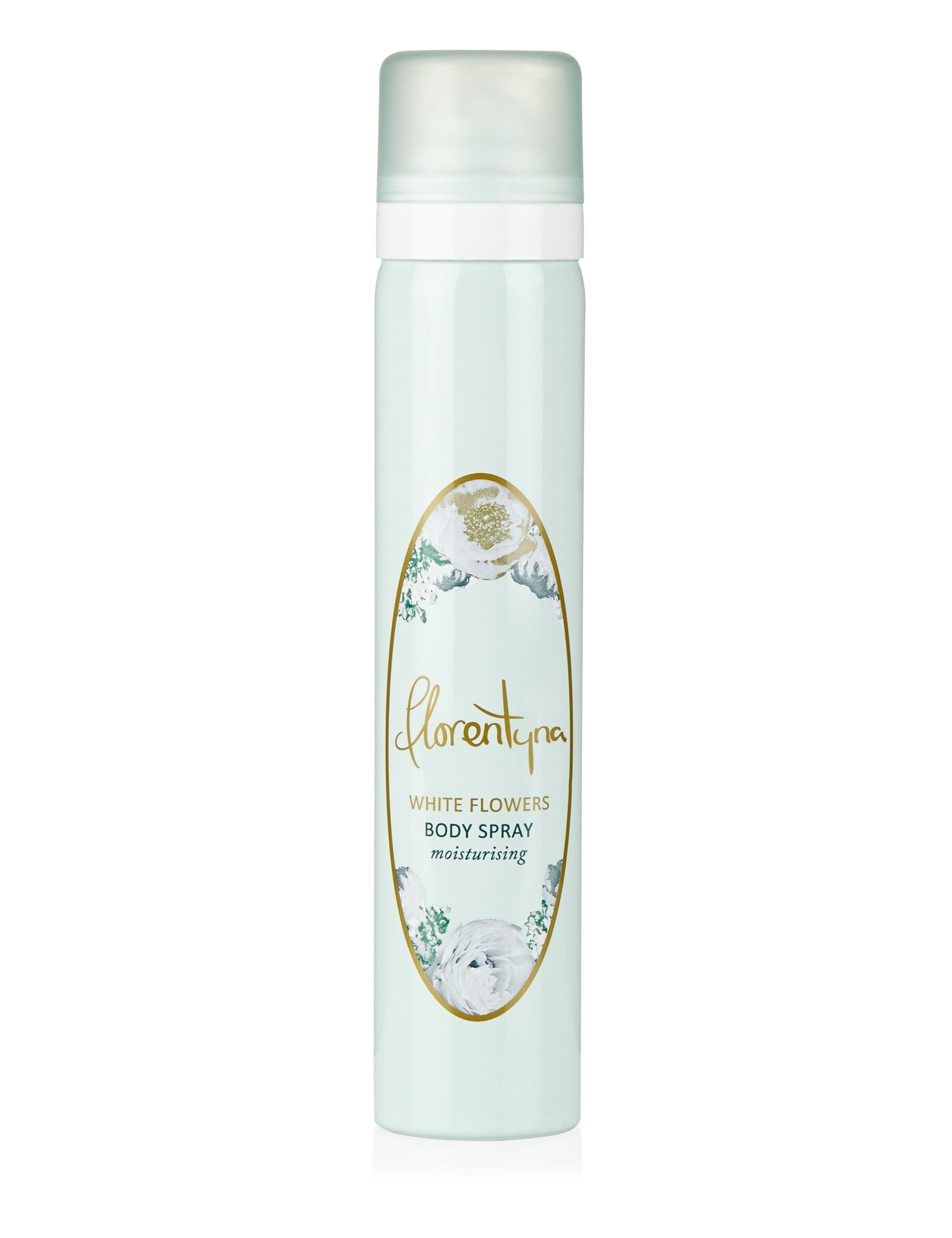 Florentyna White Flowers Body Spray 100ml | Florentyna | M&S