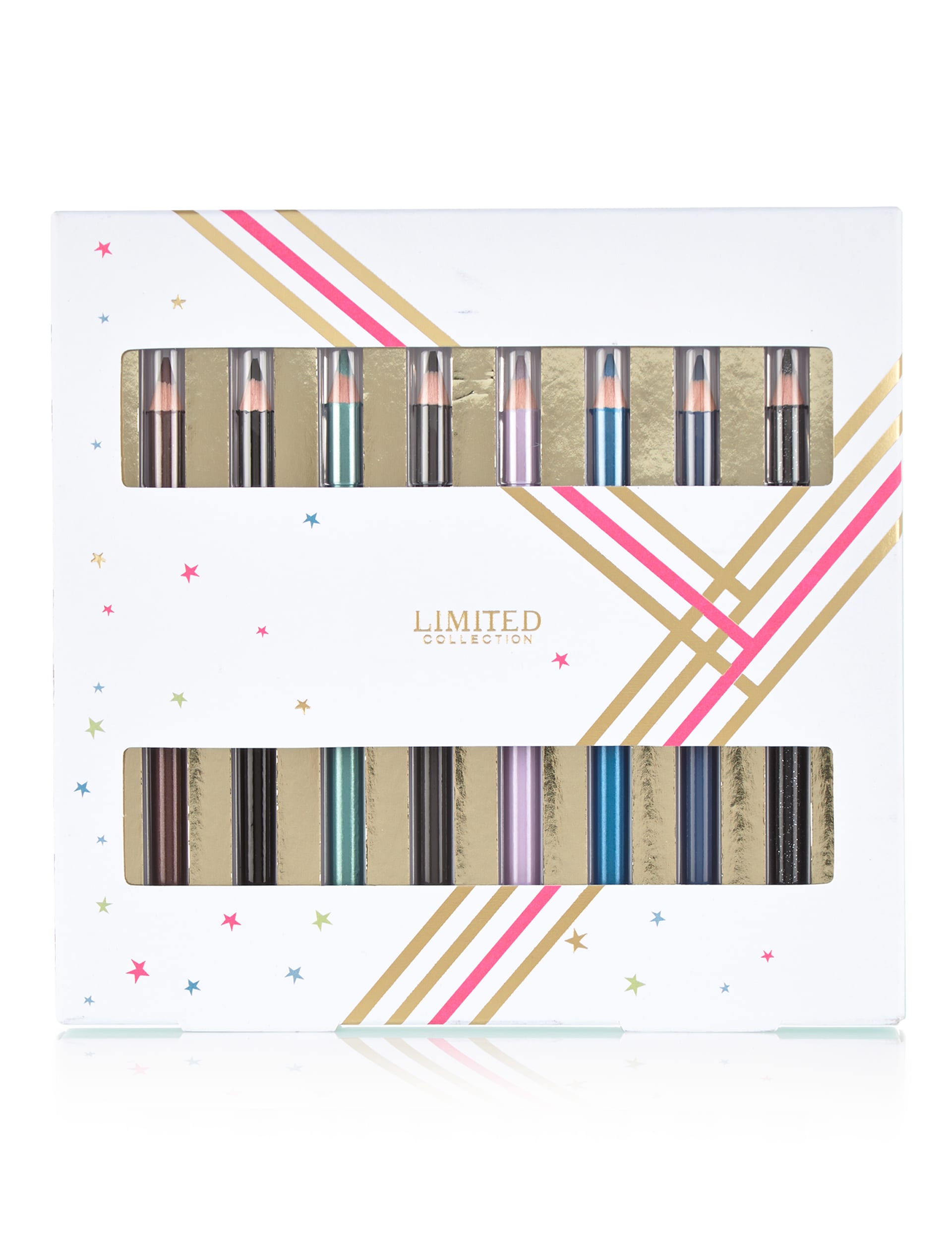 Eye Pencil Set | Limited Collection | M&S