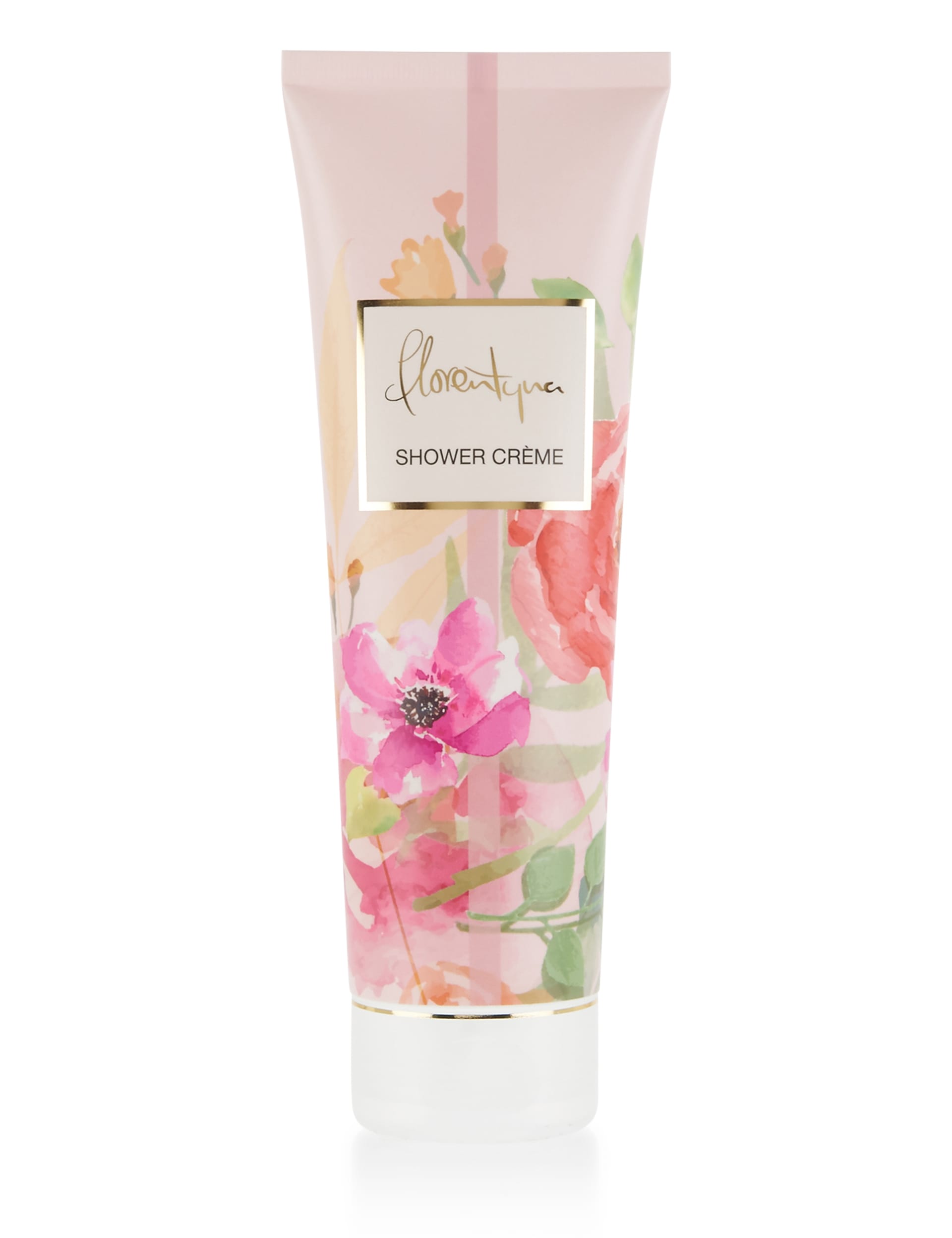 Shower Crème 250ml | Florentyna | M&S IE