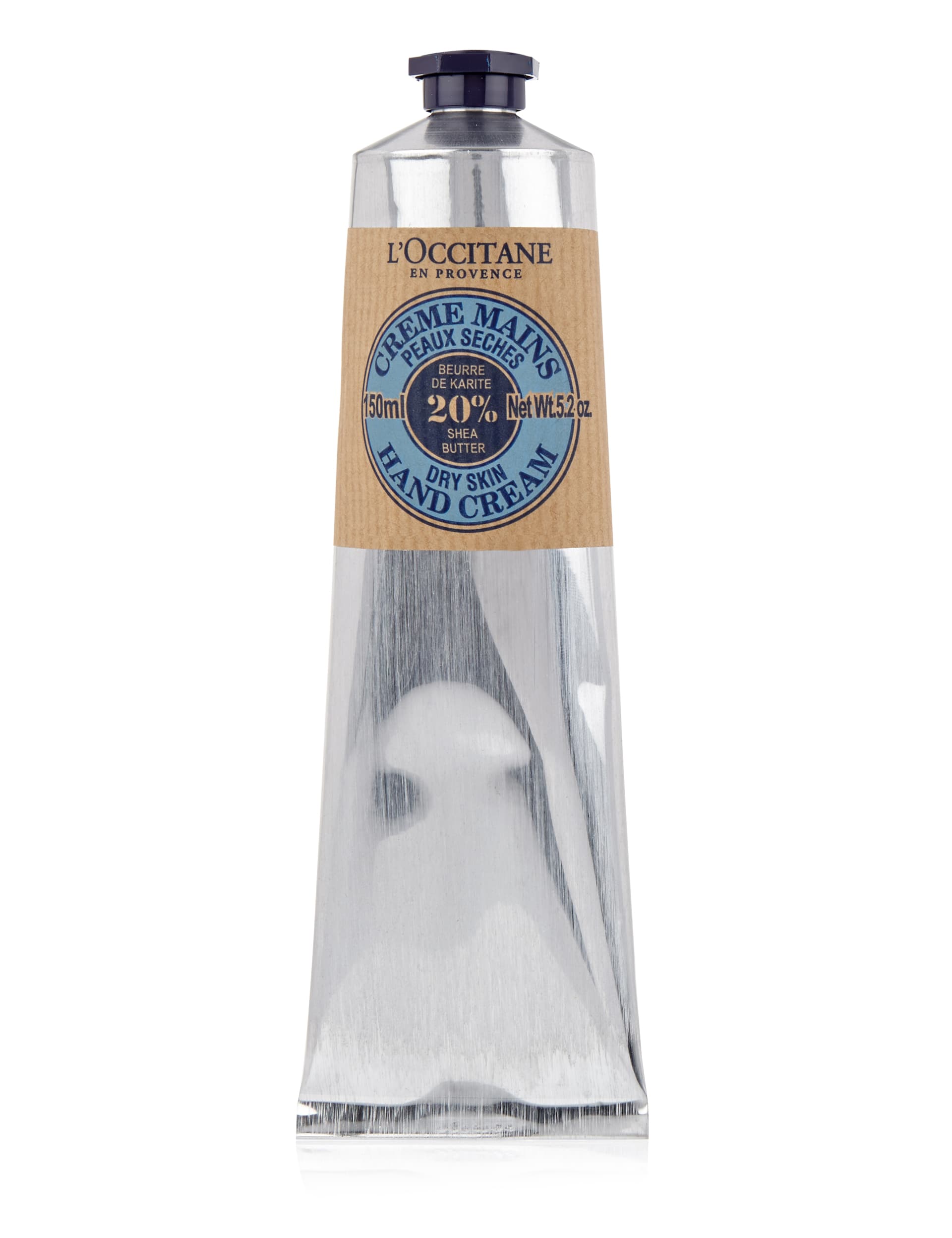 Shea Butter Hand Cream 150ml | L'Occitane | M&S
