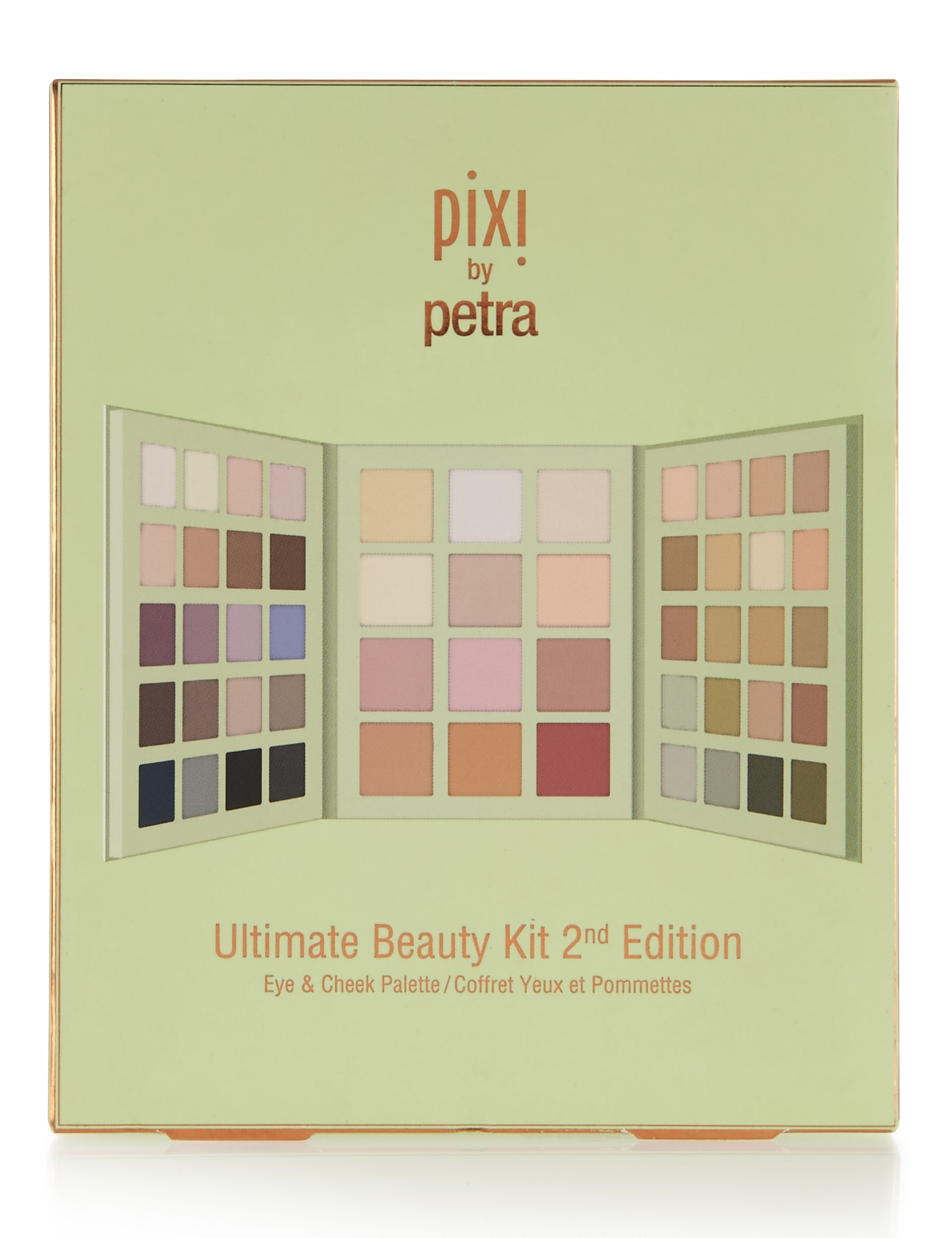 Ultimate Beauty Kit 2nd Edition Pixi M S